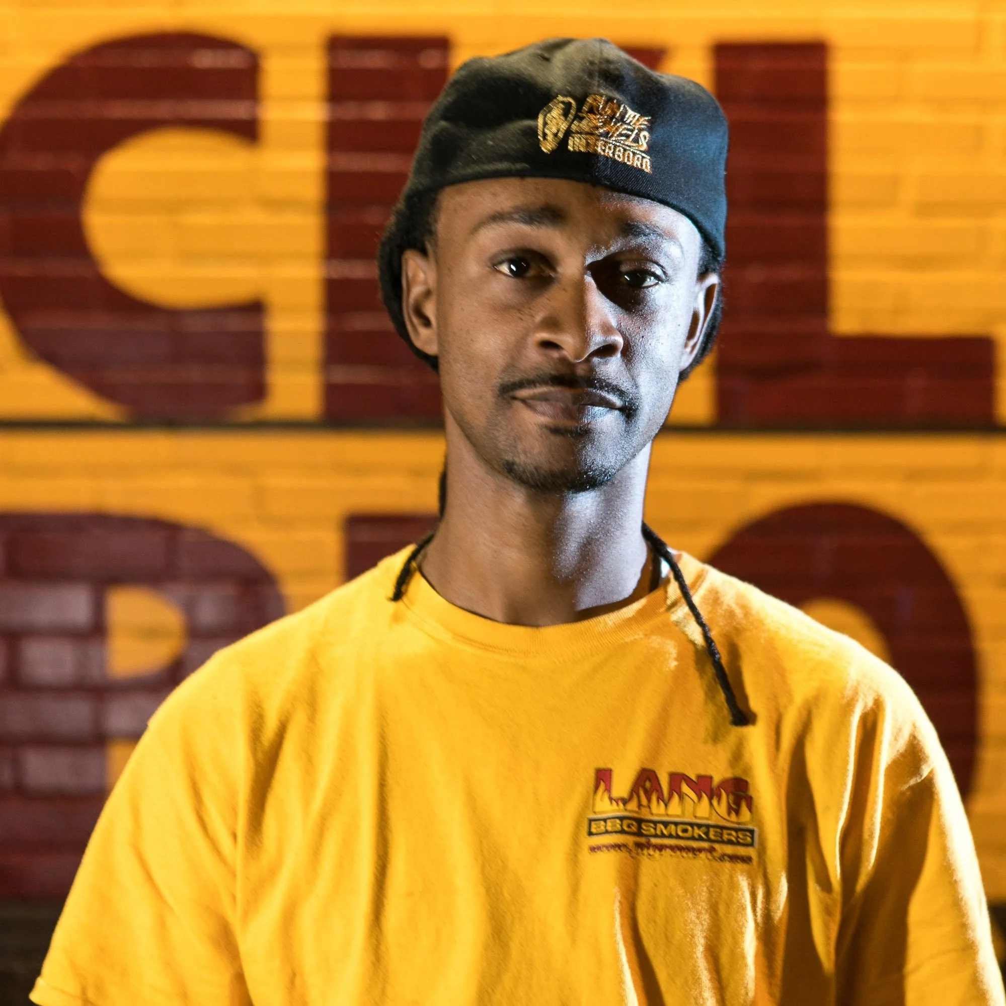 StarChefs - Pitmaster Bryan Furman of B’s Cracklin’ BBQ | Athens, GA