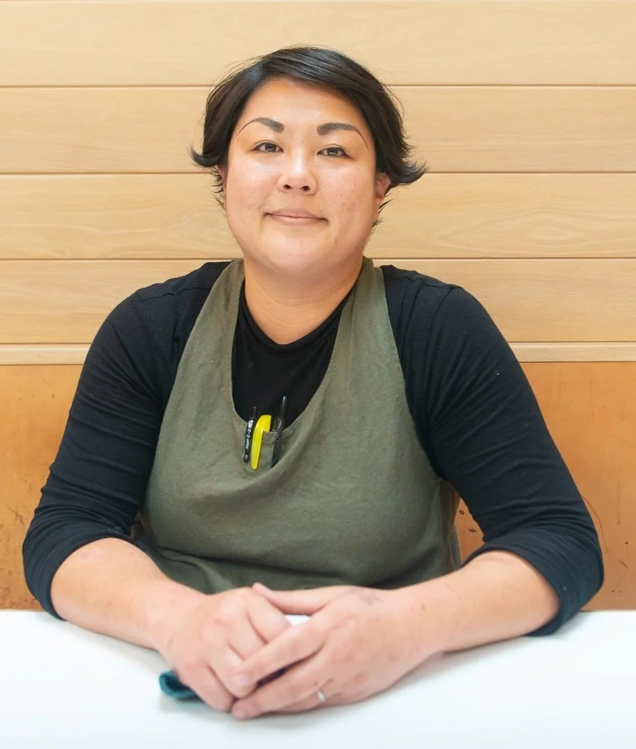 StarChefs - Pastry Chef Jennifer Shen of Jon & Vinny's | Los Angeles