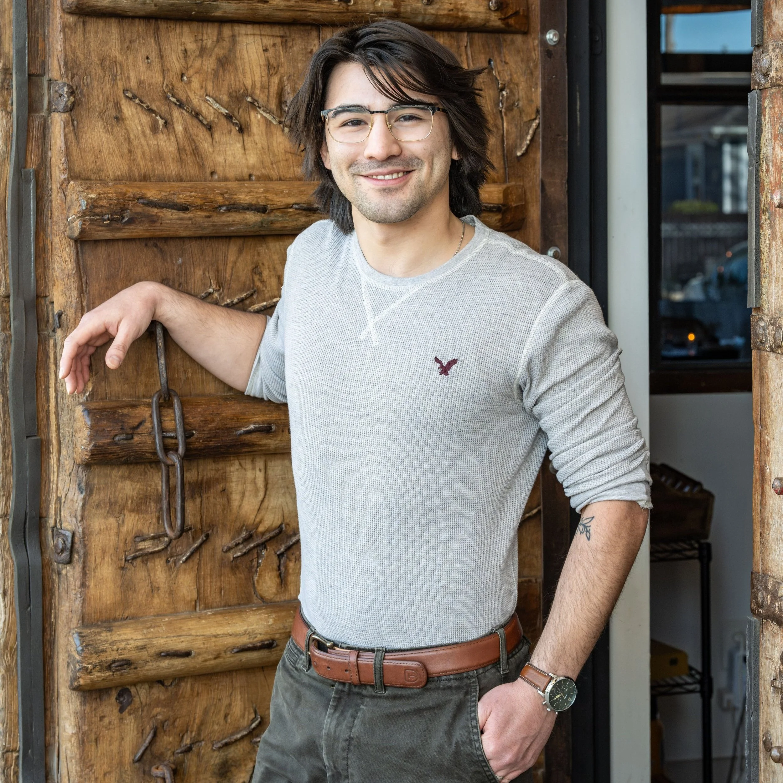 StarChefs - Sommeliers Miguel Diaz and Cole Hamblin of Jūn | Houston, TX