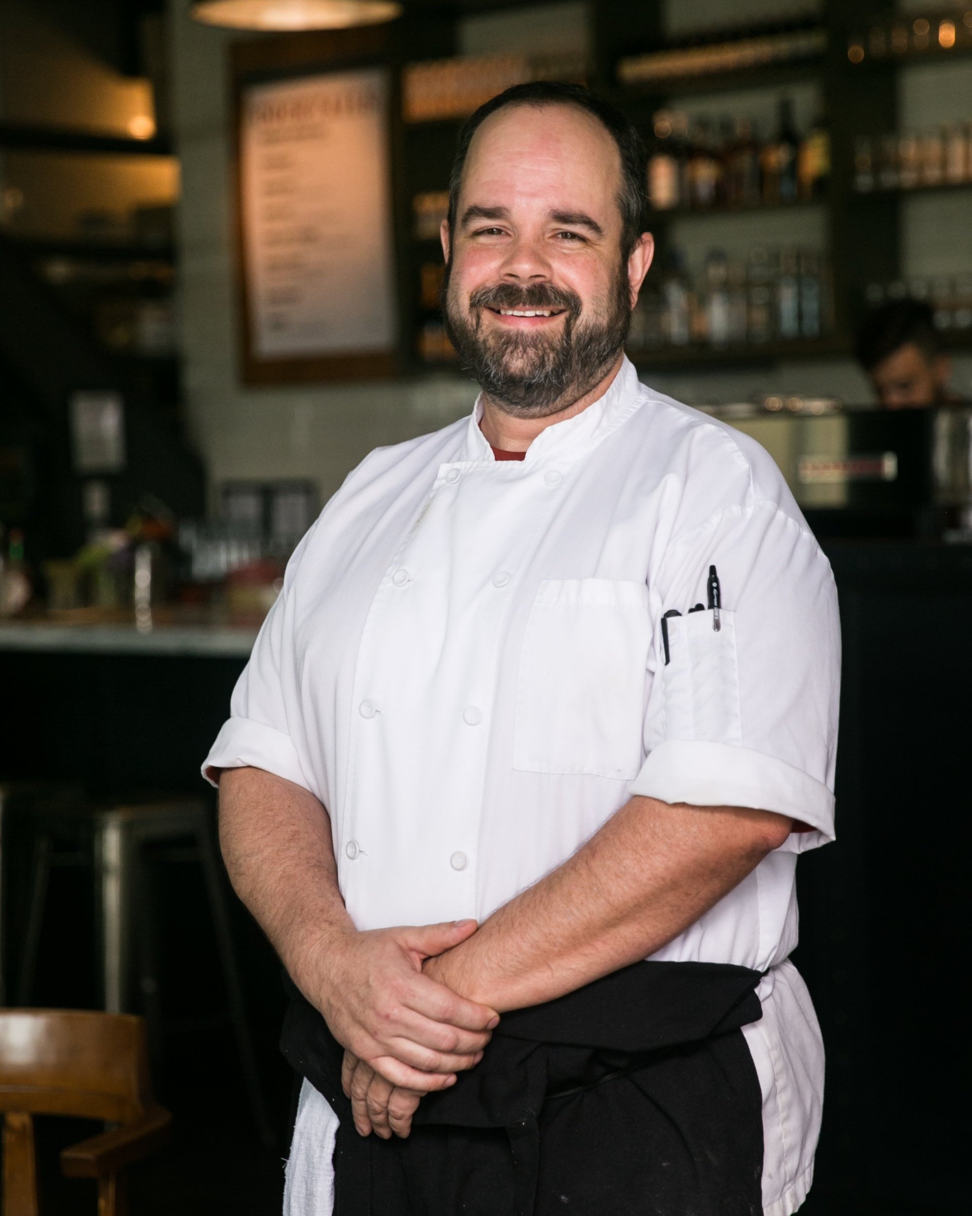 StarChefs - Chef Andrew Smith of West Egg | Atlanta