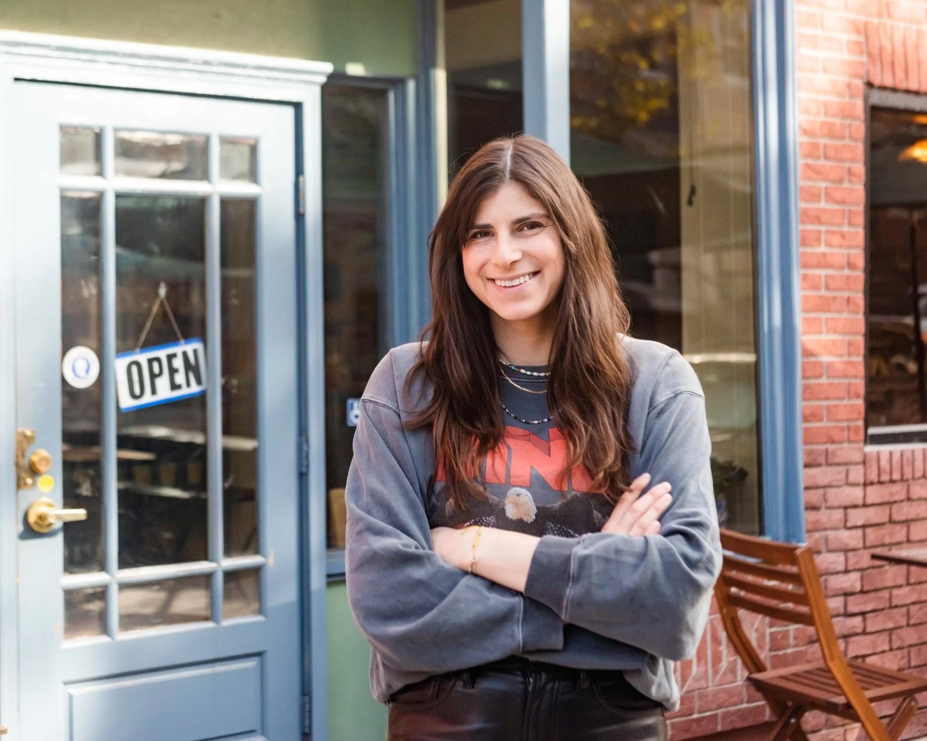 StarChefs - Restaurateur Elyssa Heller of Edith's Eatery & Grocery ...