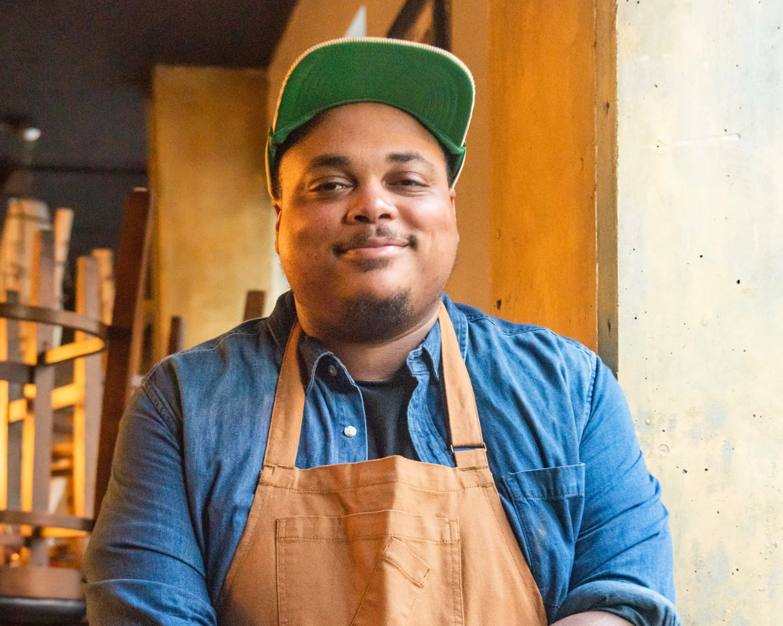 StarChefs - Chef Robert Butts of Twisted Soul Cookhouse & Pours | Atlanta