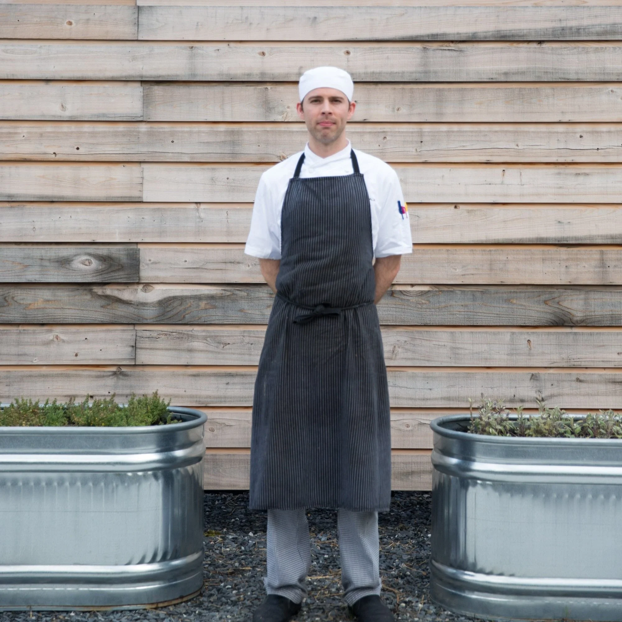 StarChefs - Chef Nick Alvarez of Star Provisions | Atlanta