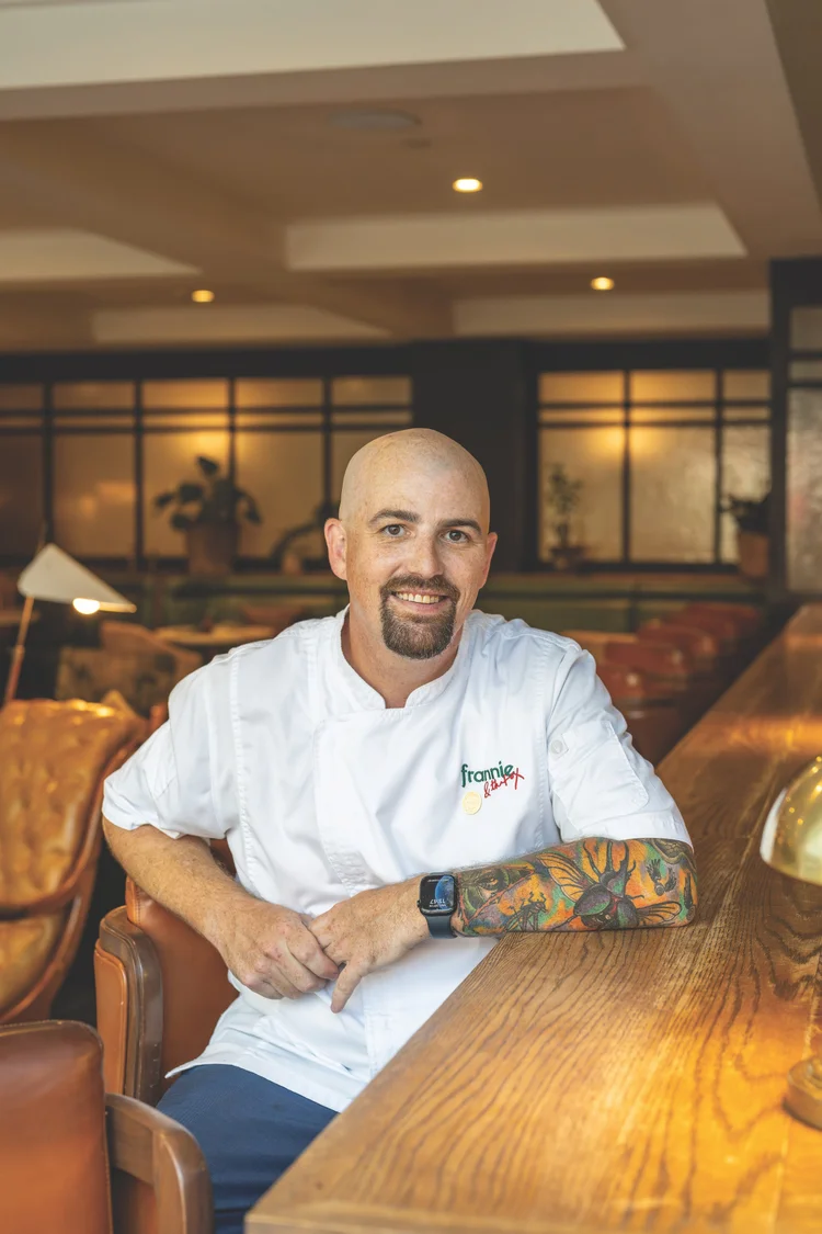 StarChefs - Profiles