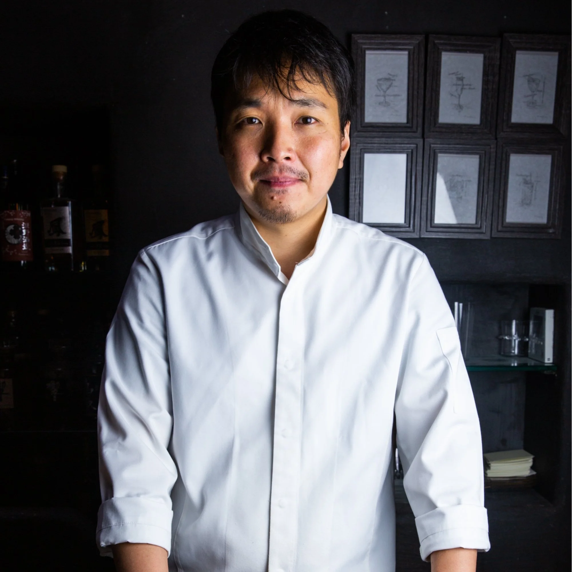 StarChefs - Chef Hiroki Odo of odo | New York
