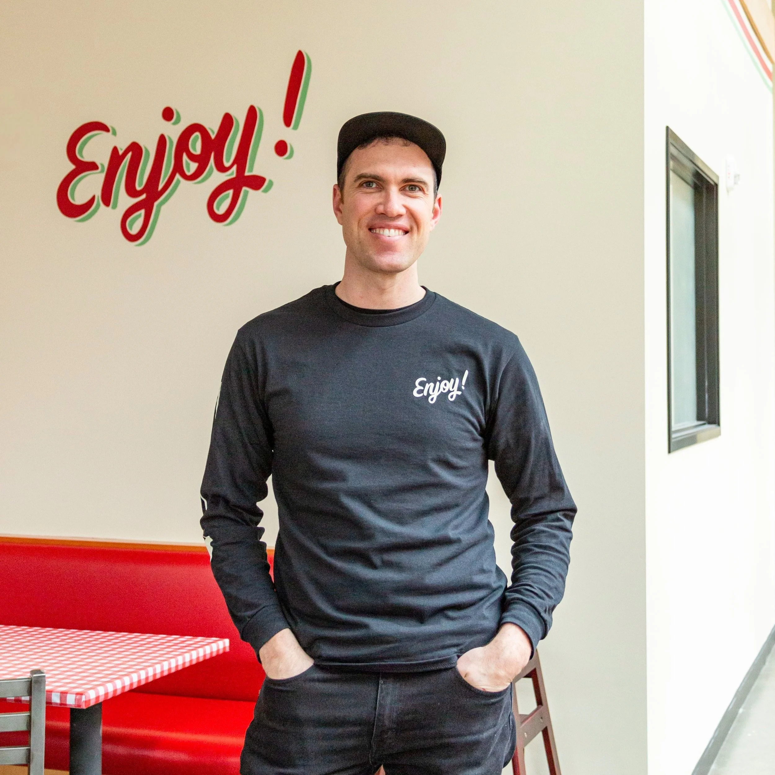 StarChefs - Chef Scott Rivera of Scottie's Pizza Parlor | Portland, OR