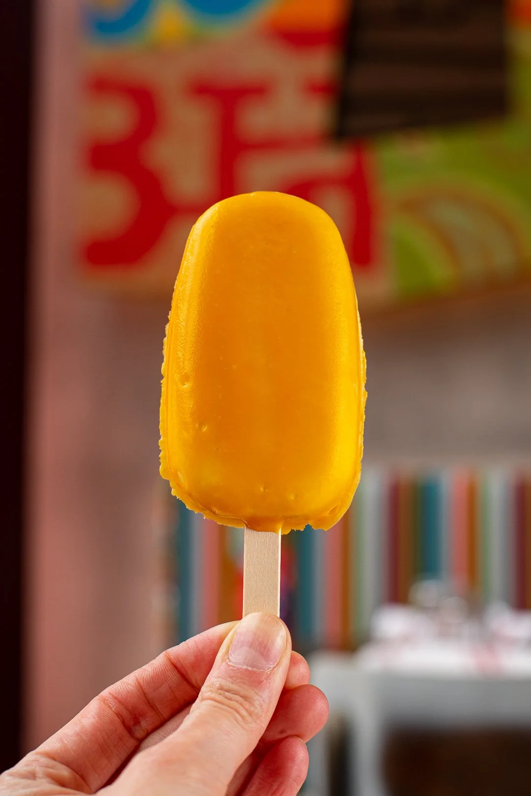 StarChefs - Recipe: Kulfi (Indian-Style Popsicle) | Chef Chintain Pandya