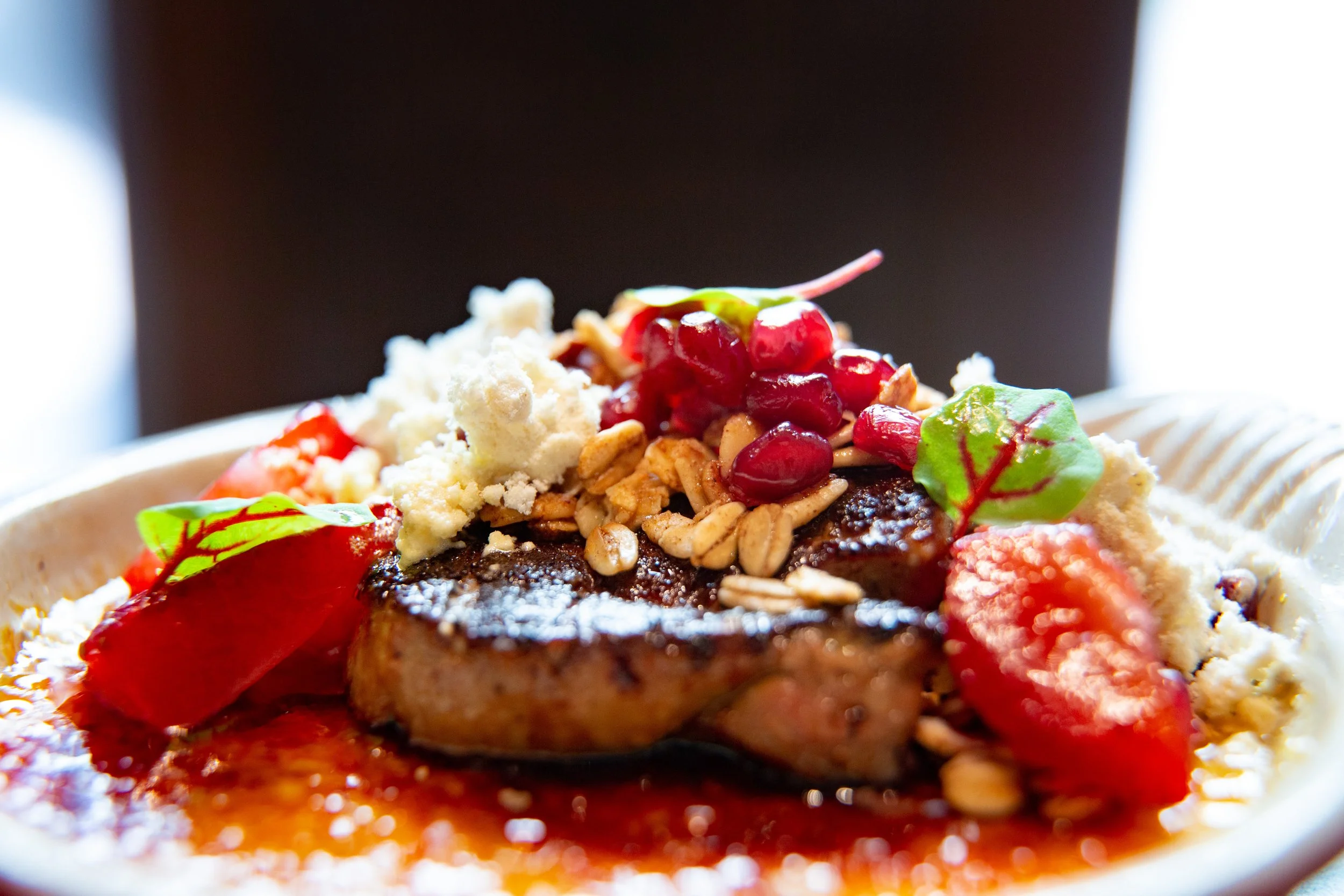 StarChefs - Chef Mike Matis of Fearing's | Dallas