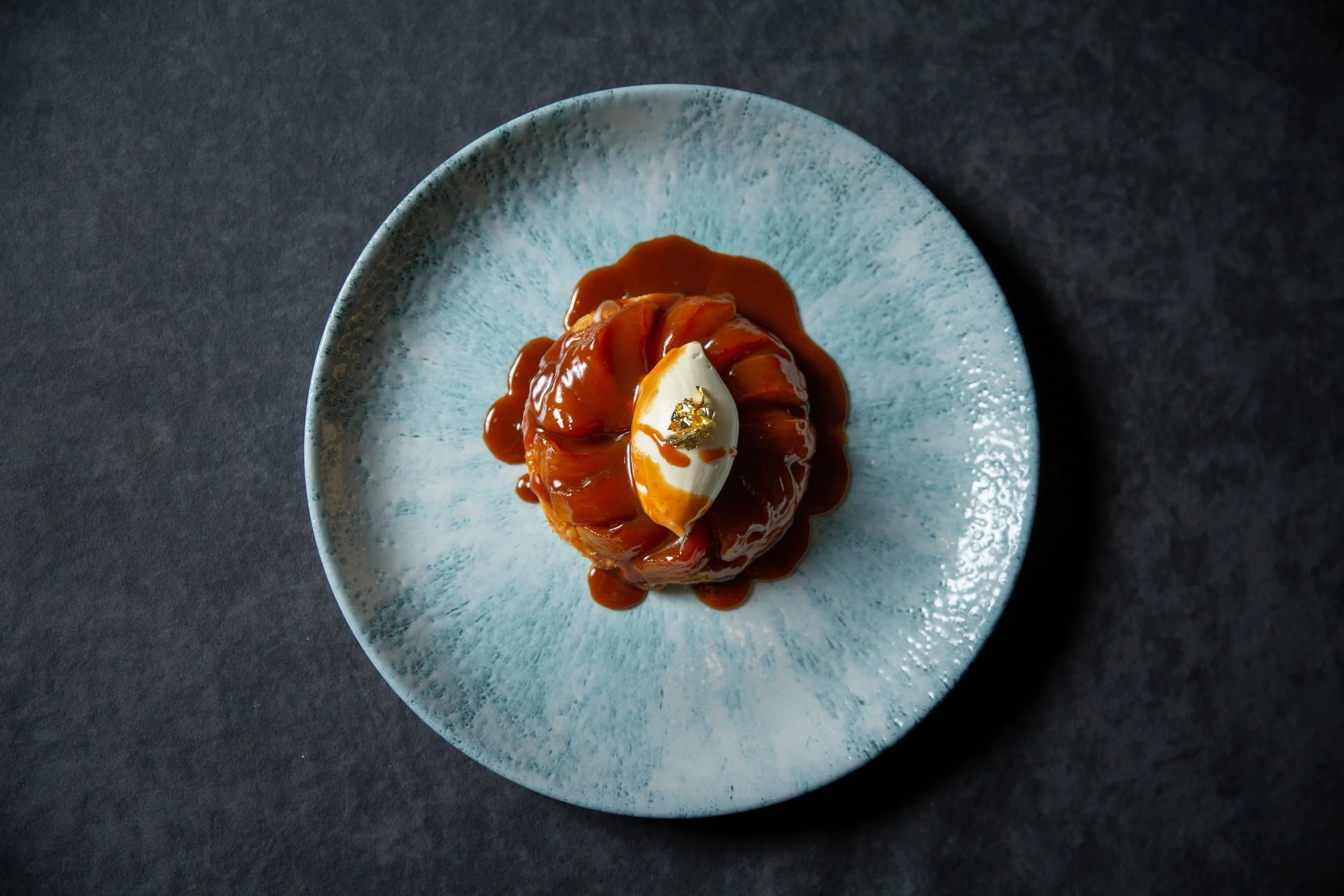 StarChefs - Pastry Chef Corey Thomson of Fearing's | Dallas