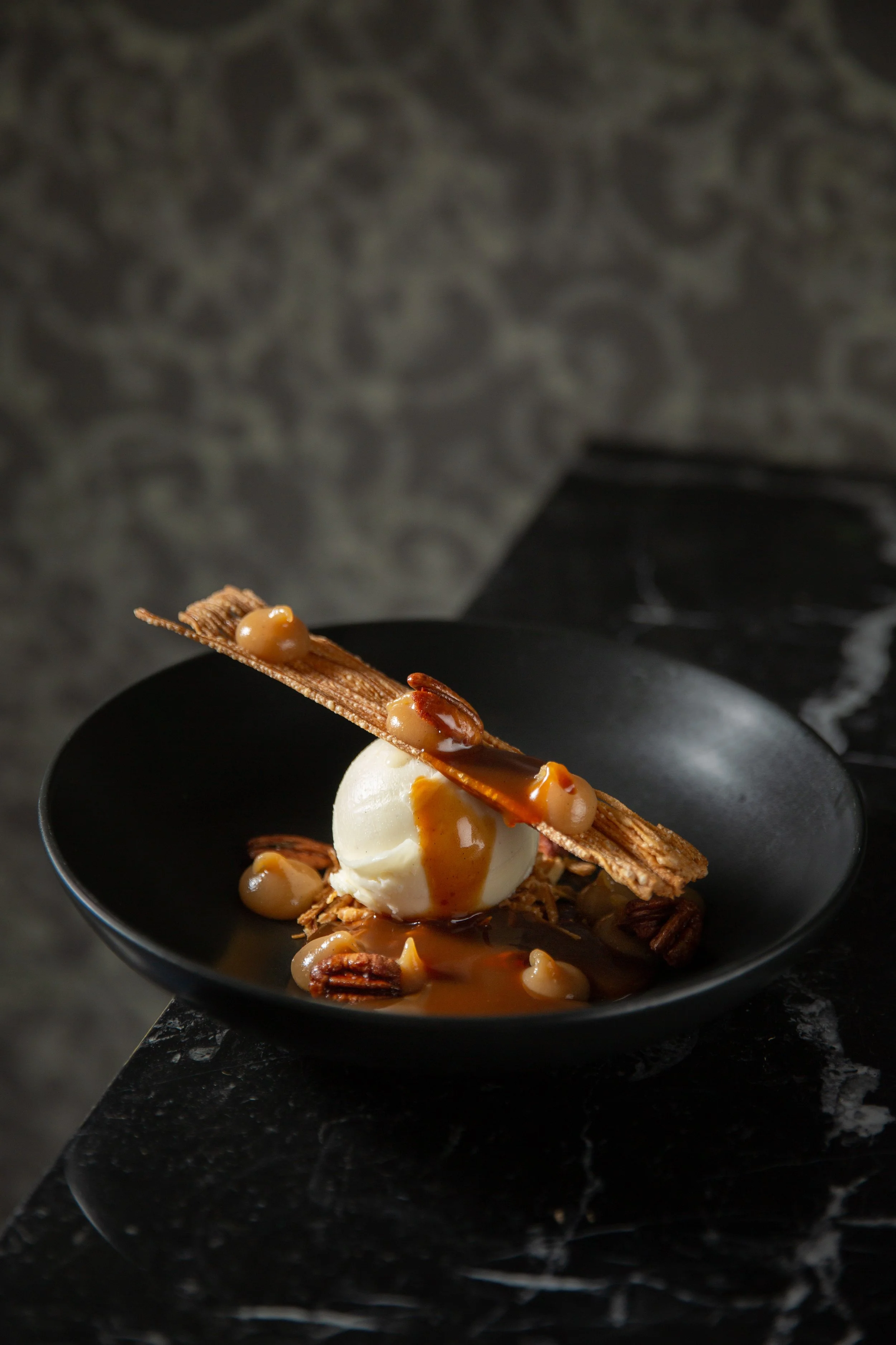 StarChefs - Pastry Chef Corey Thomson of Fearing's | Dallas