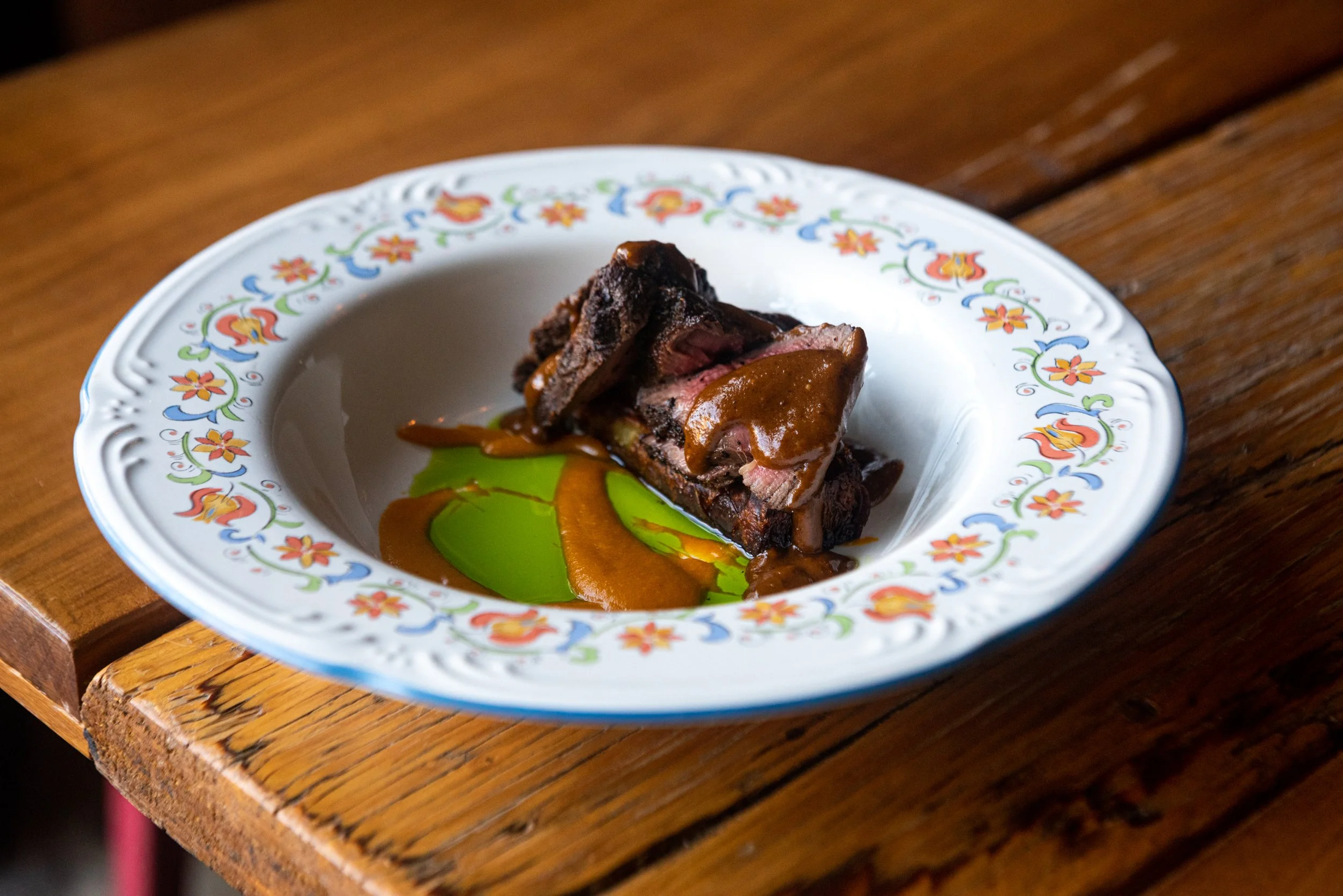 StarChefs - Chef D'Angelo Mobley of La Jambe | Washington D.C.