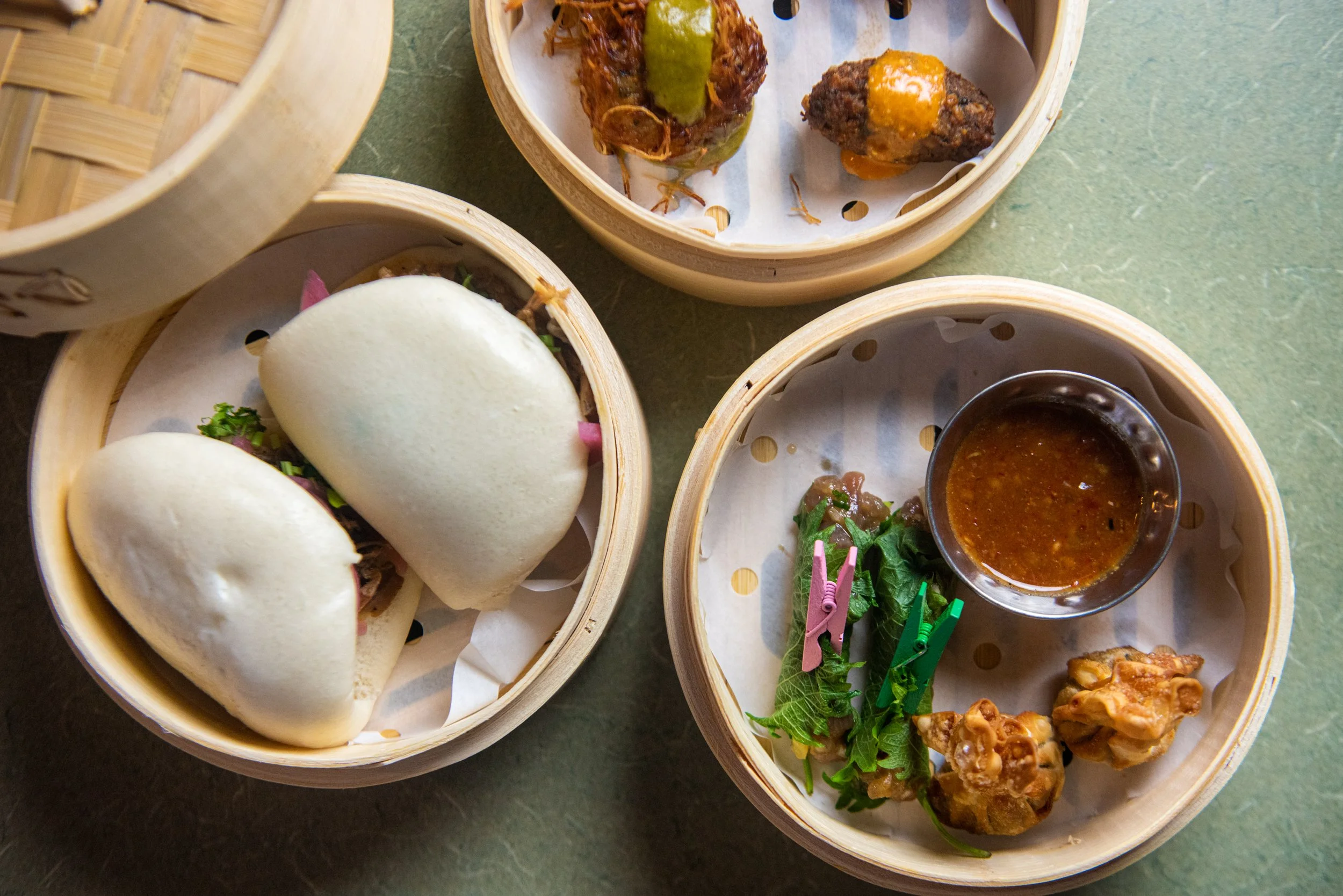 StarChefs - Chef Mile Montezuma of Immigrant Food | Washington D.C.