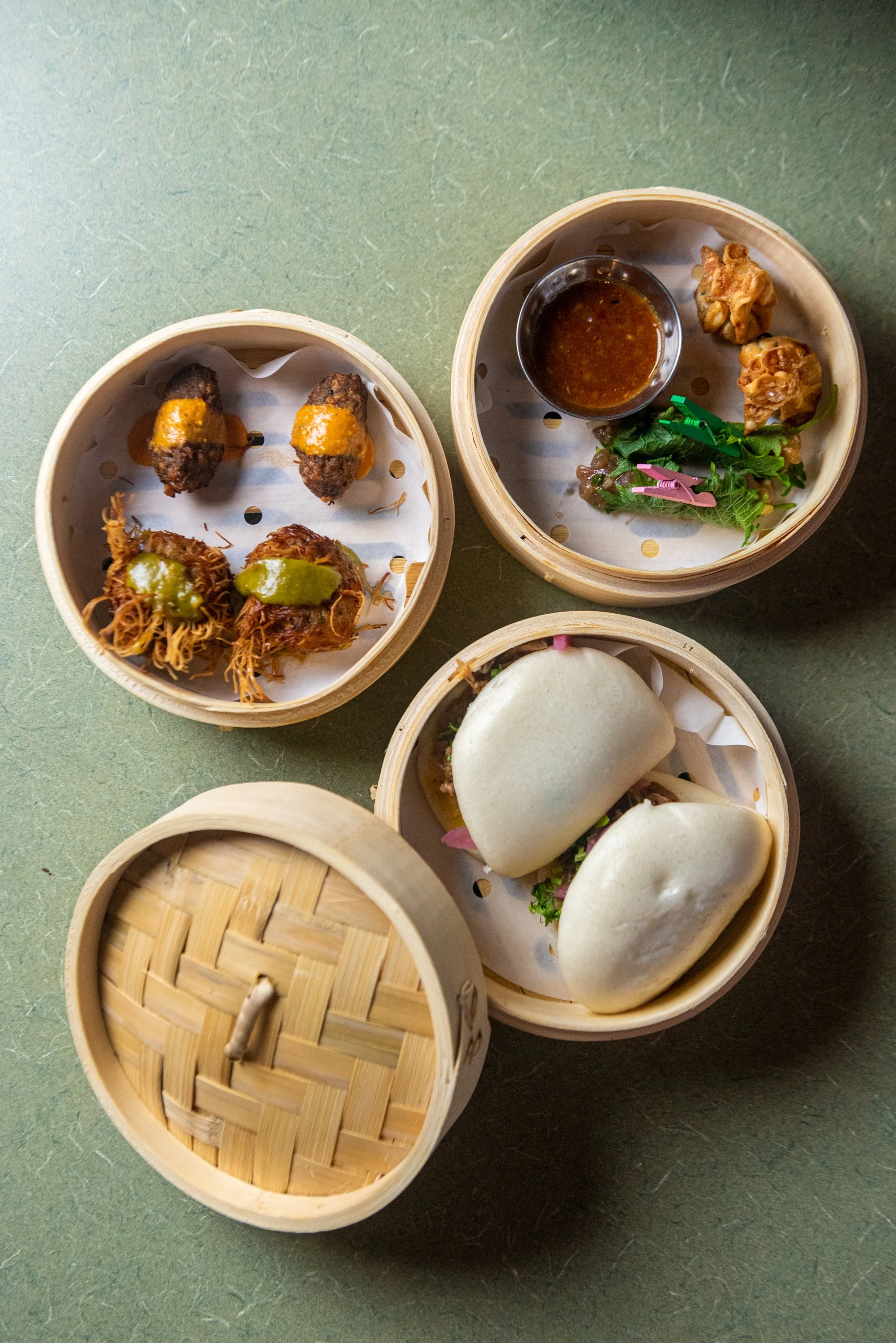 StarChefs - Chef Mile Montezuma of Immigrant Food | Washington D.C.