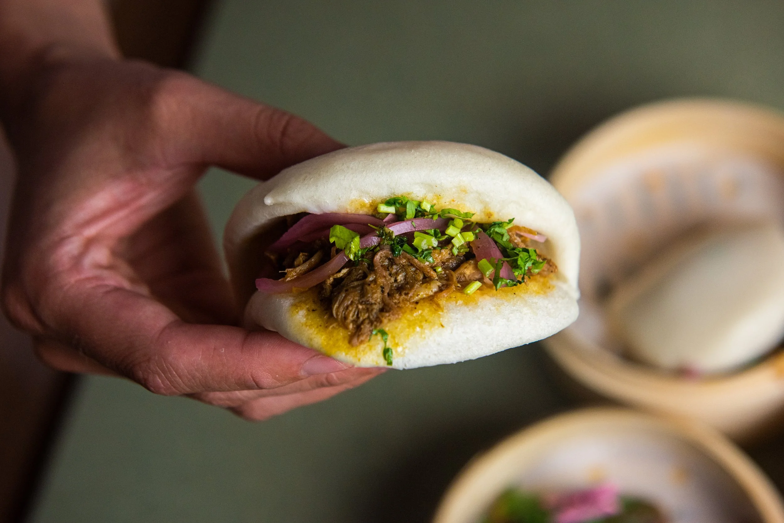 StarChefs - Chef Mile Montezuma of Immigrant Food | Washington D.C.