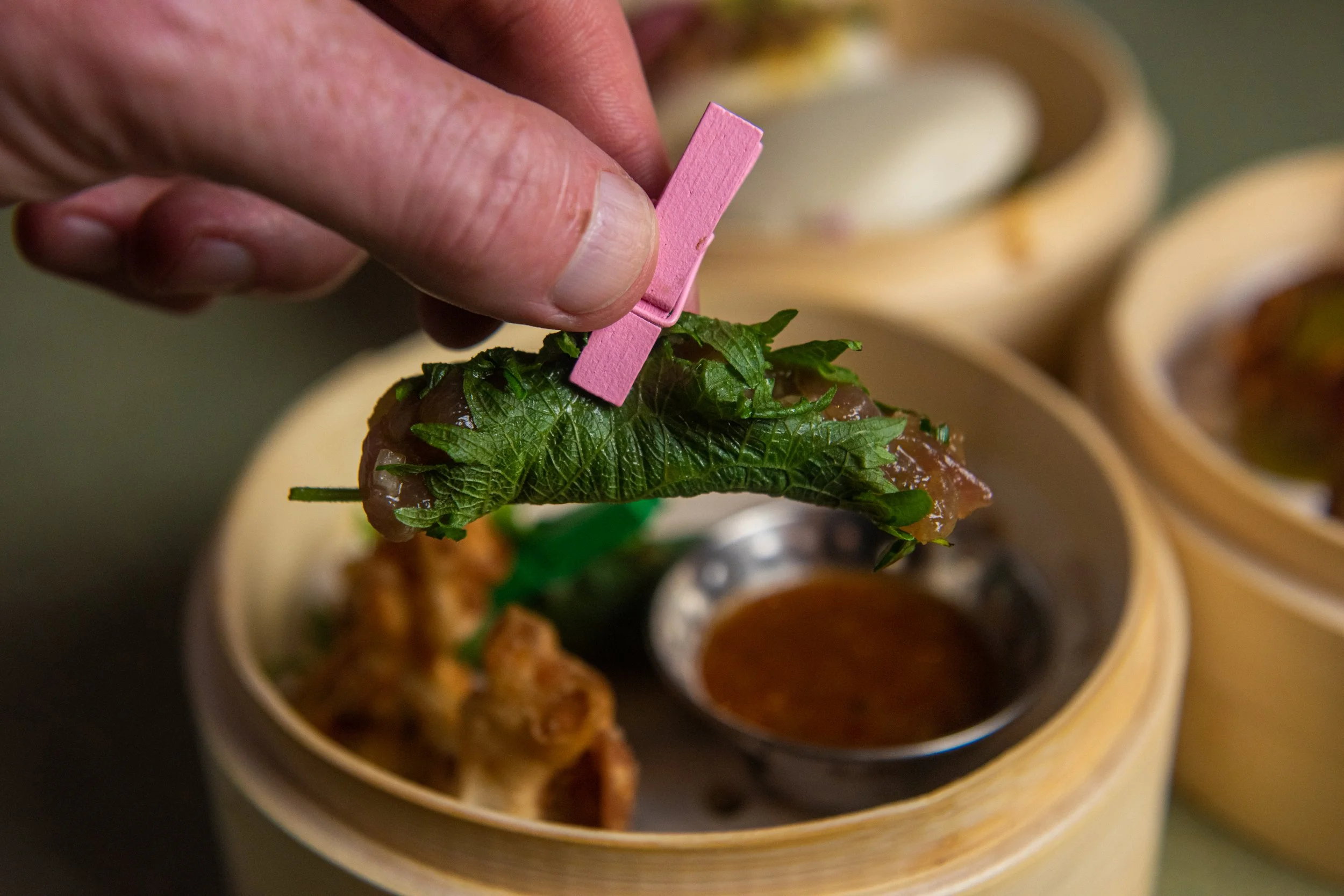StarChefs - Chef Mile Montezuma of Immigrant Food | Washington D.C.