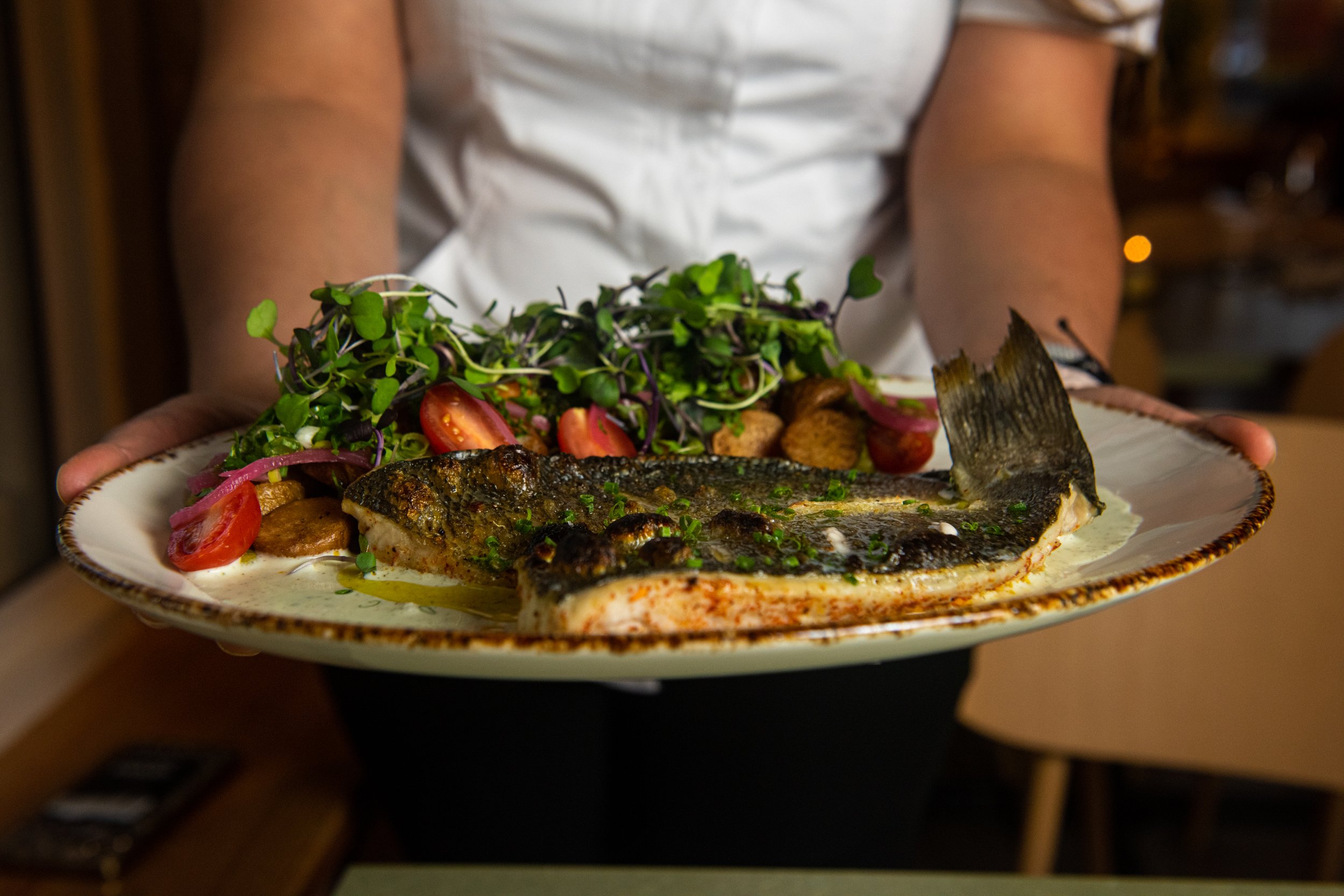 StarChefs - Chef Mile Montezuma of Immigrant Food | Washington D.C.