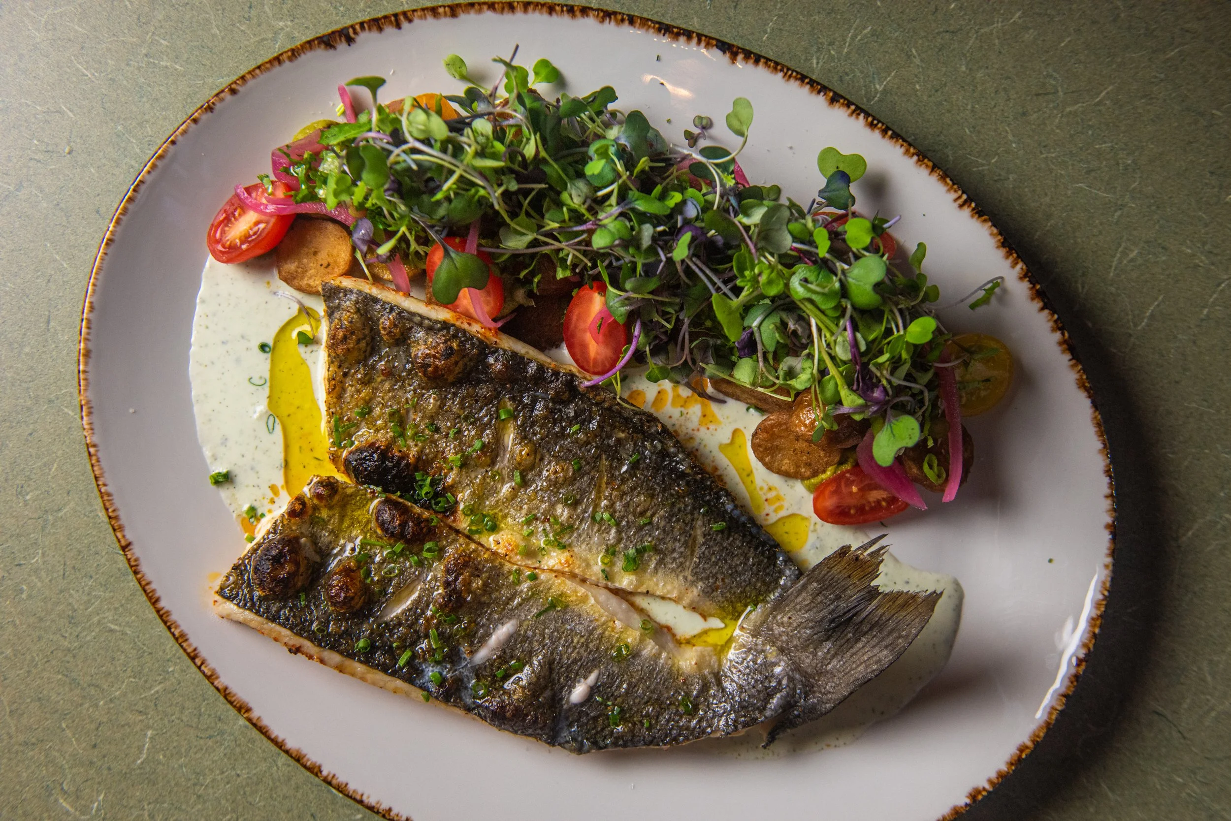 StarChefs - Chef Mile Montezuma of Immigrant Food | Washington D.C.