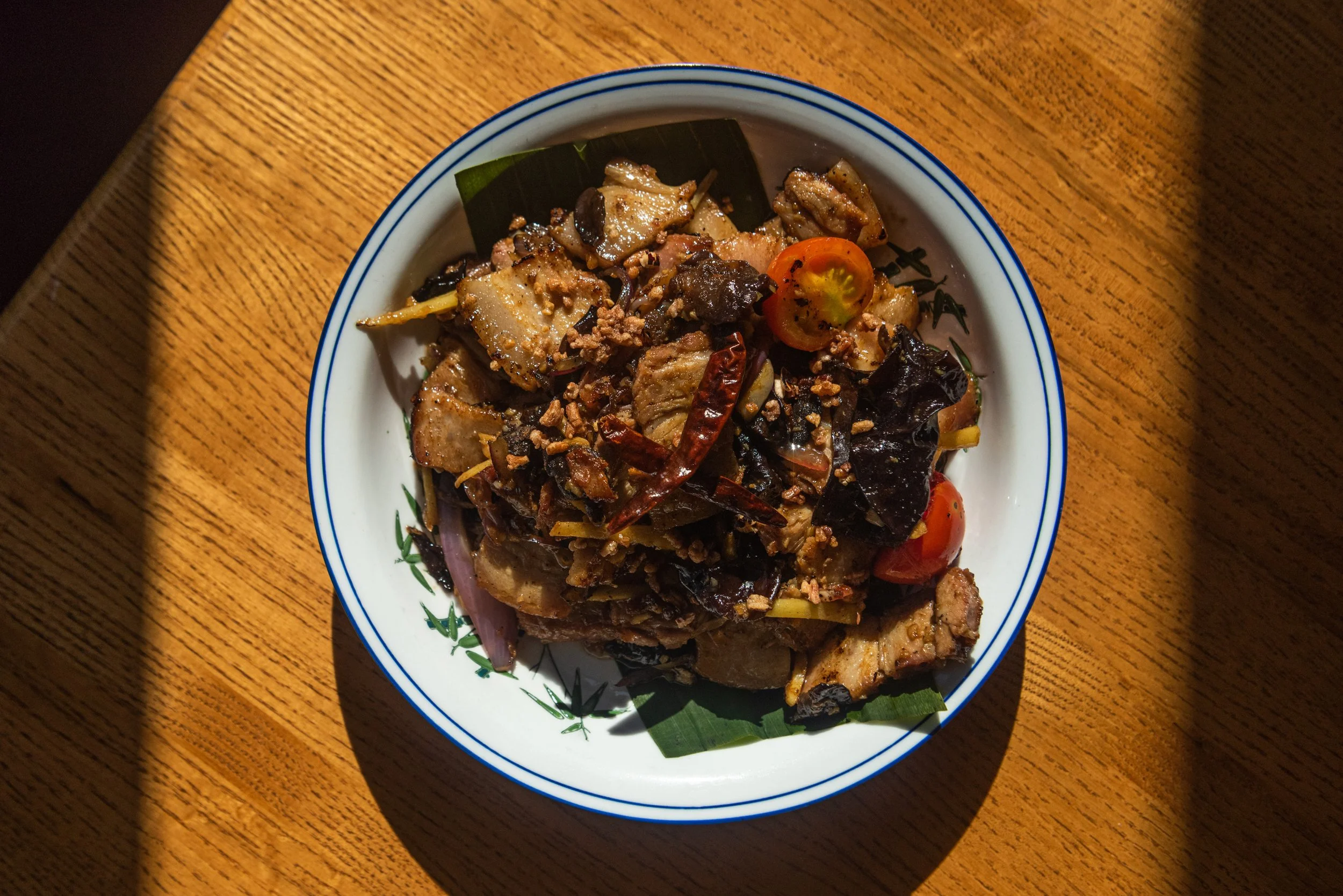 StarChefs - Chef Boby Pradachith of Trip Khao | Washington D.C.