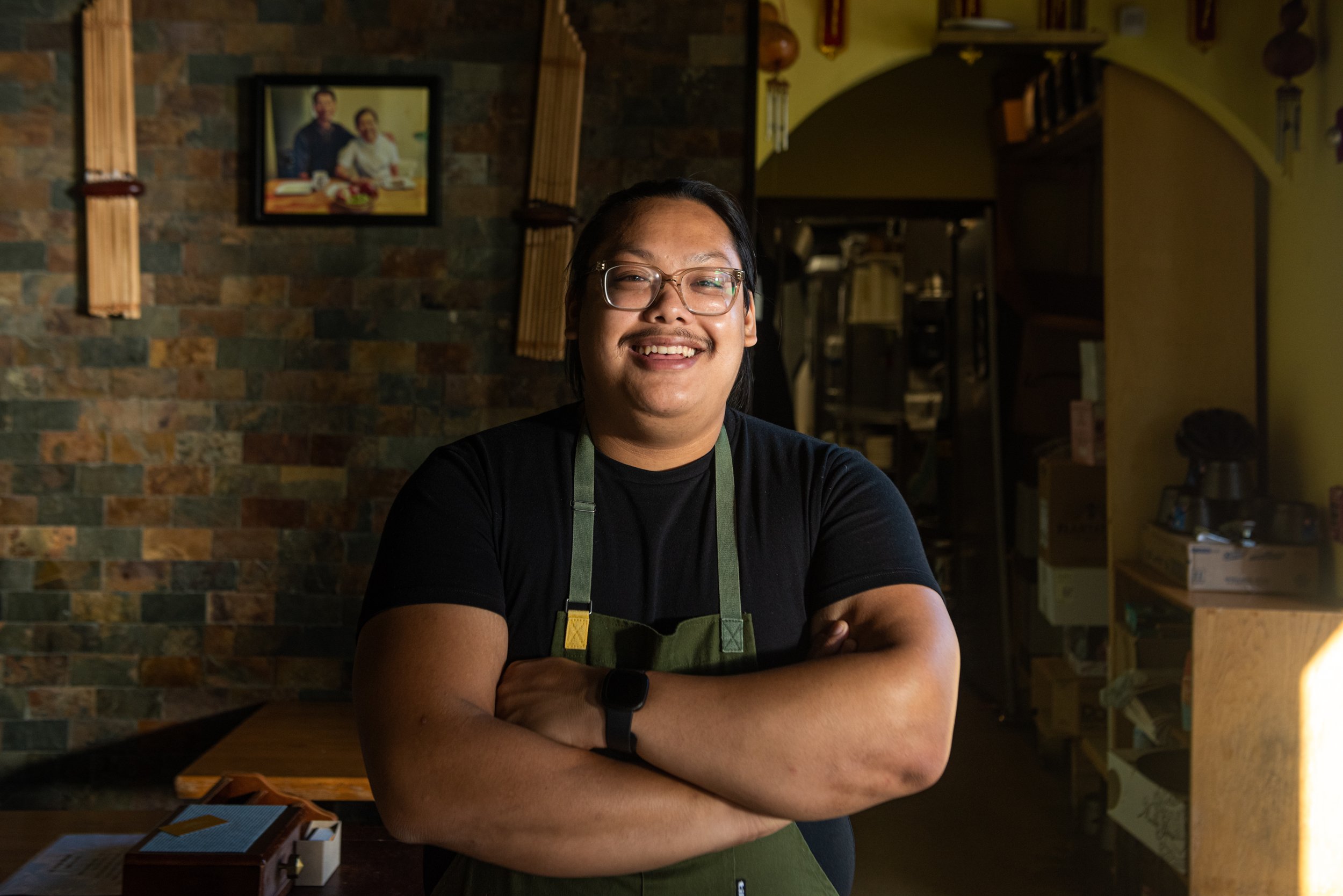 StarChefs - Chef Boby Pradachith of Trip Khao | Washington D.C.