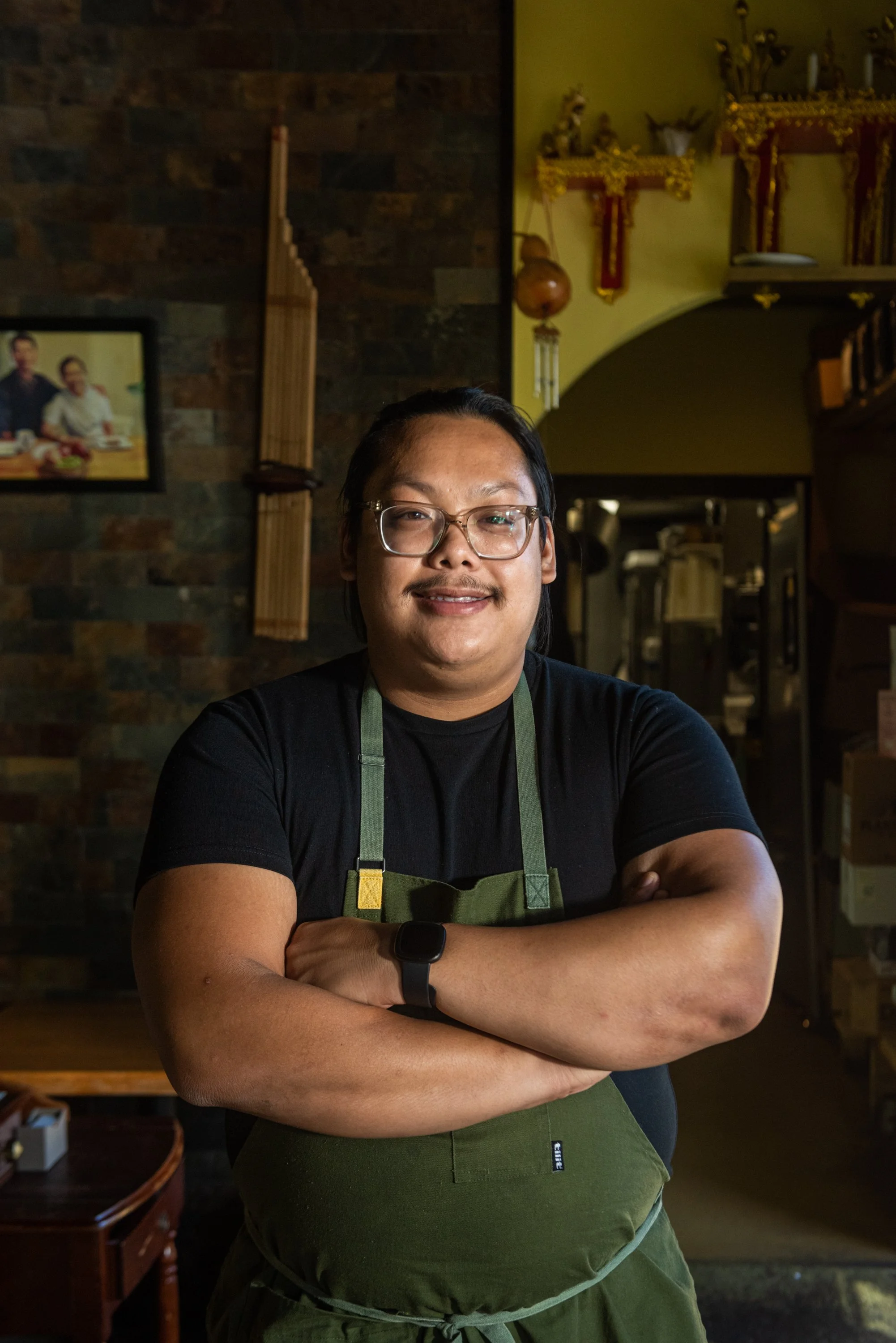 StarChefs - Chef Boby Pradachith of Trip Khao | Washington D.C.