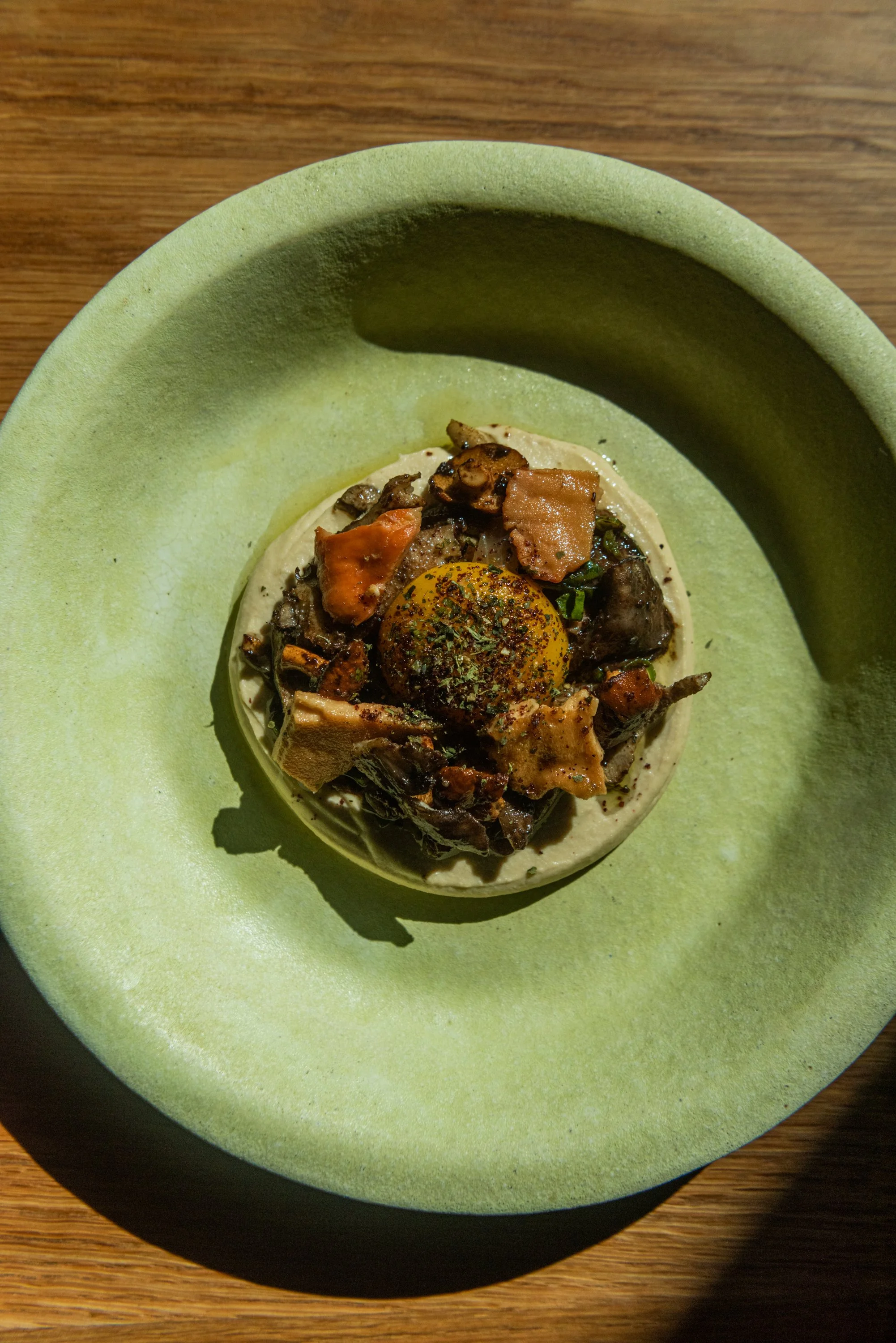 StarChefs - Chef Patrick Pervola of Albi | Washington D.C.