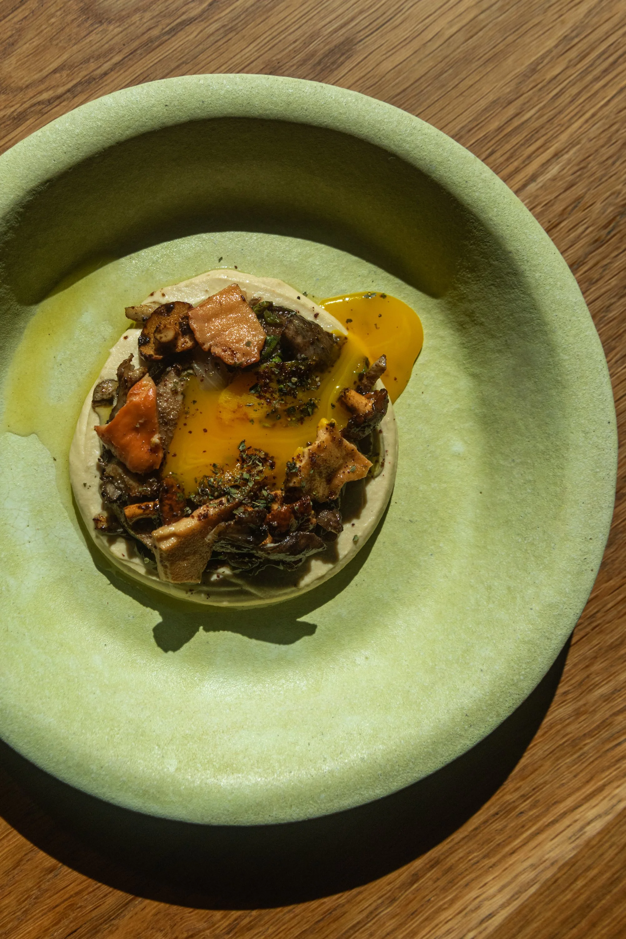 StarChefs - Chef Patrick Pervola of Albi | Washington D.C.