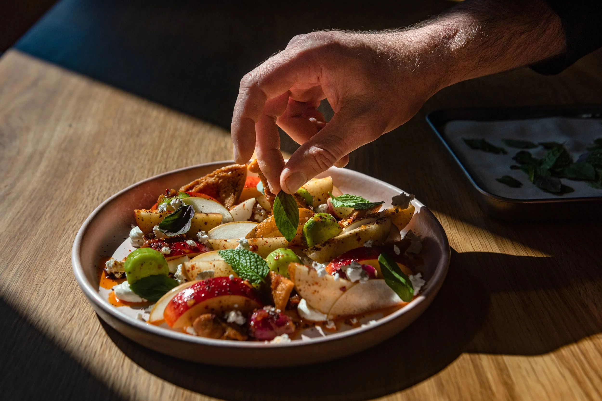 StarChefs - Chef Patrick Pervola of Albi | Washington D.C.