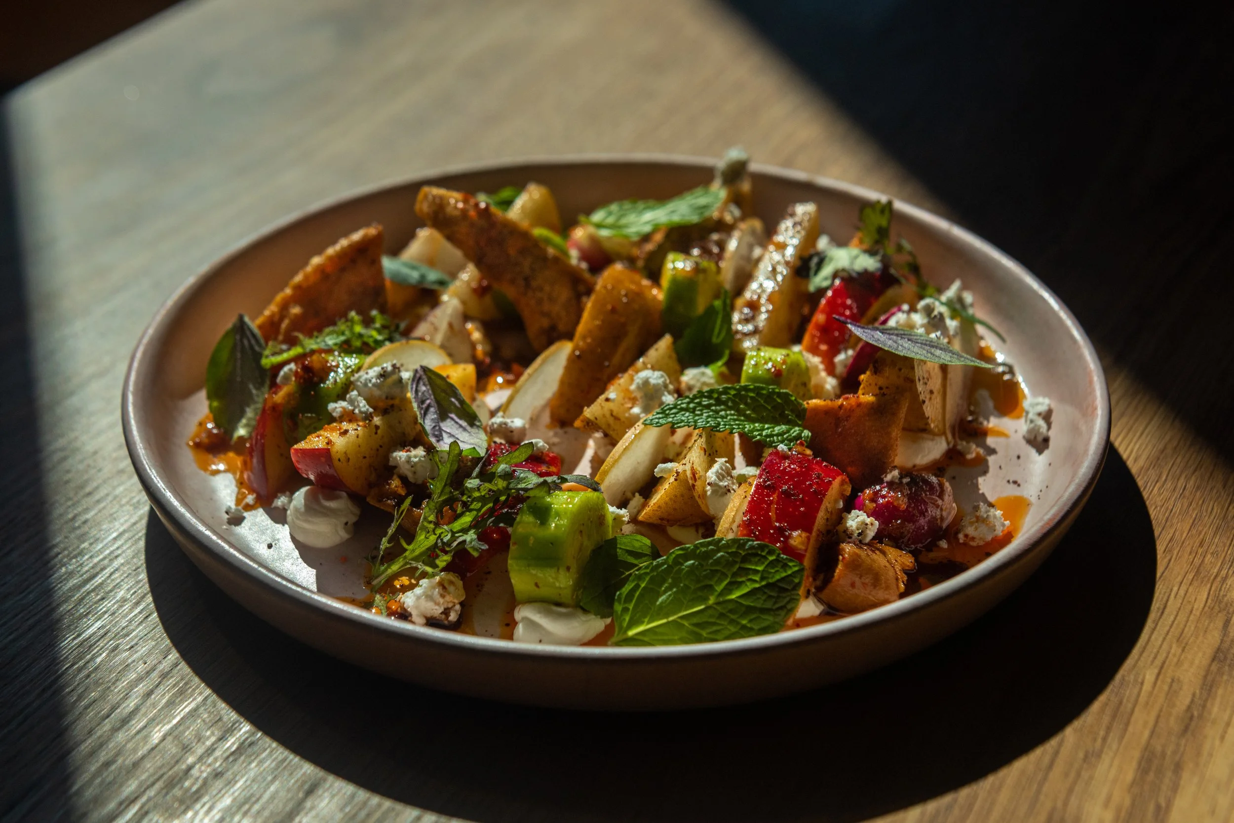 StarChefs - Chef Patrick Pervola of Albi | Washington D.C.