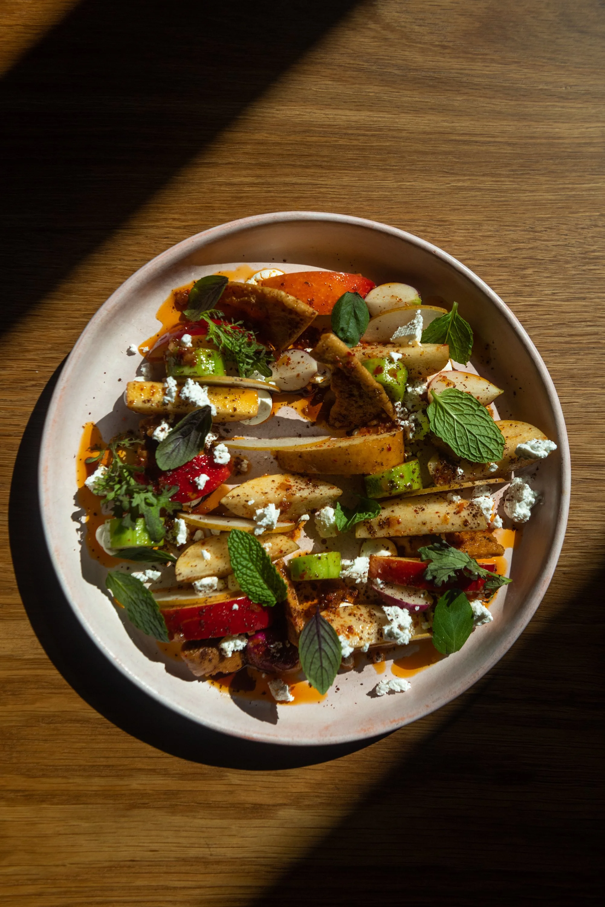 StarChefs - Chef Patrick Pervola of Albi | Washington D.C.