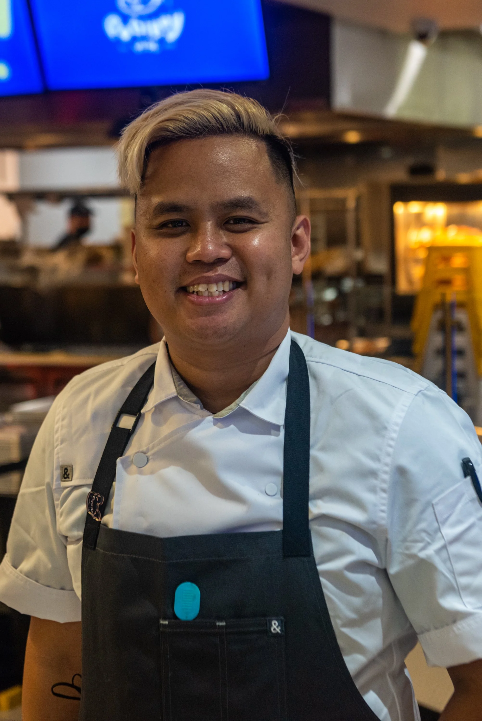 StarChefs - Rising Stars Profile: Chef Paolo Dungca of Pogiboy and Hiraya