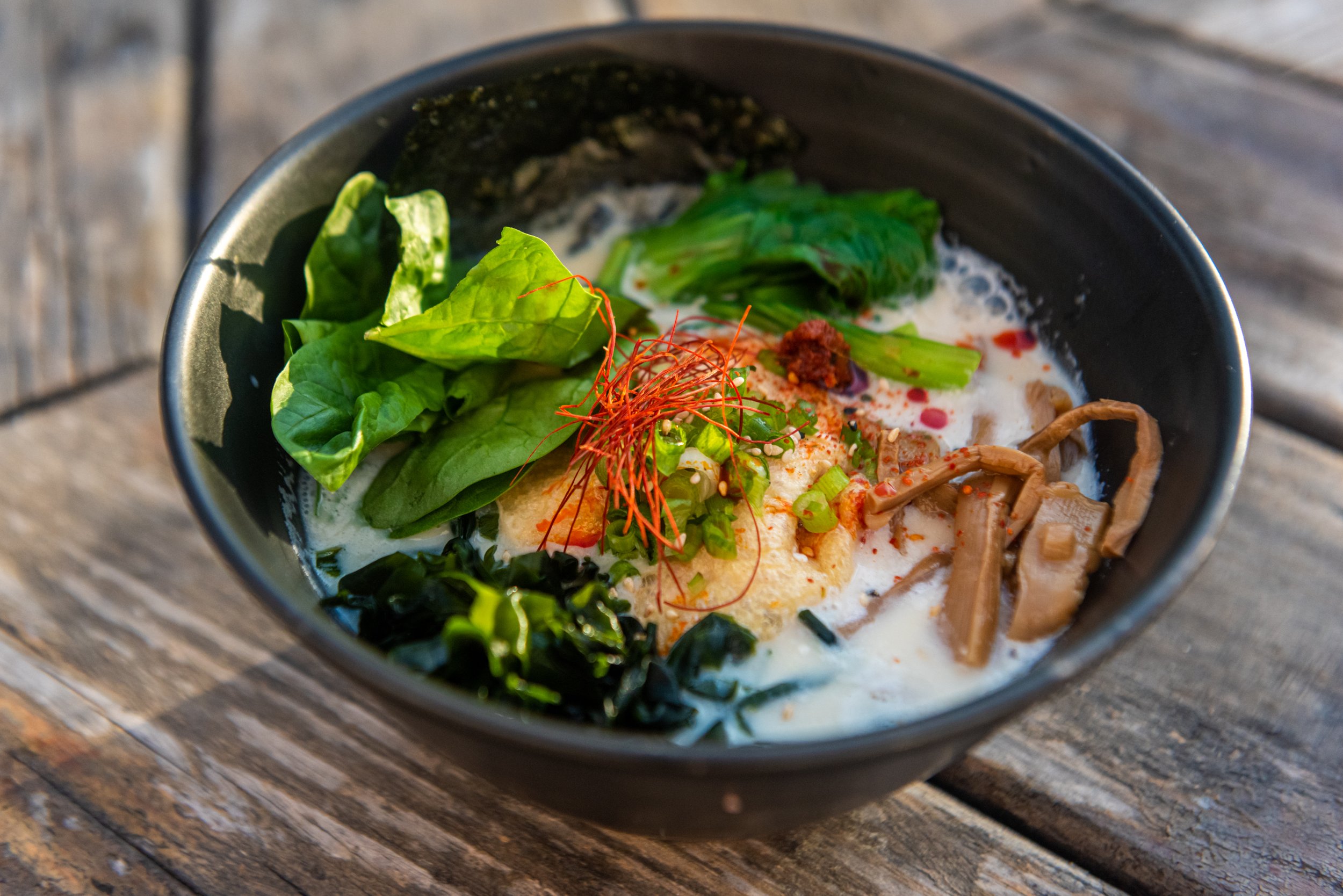 StarChefs - Chef Hiro Mitsui of Ramen by UZU | Washington D.C.