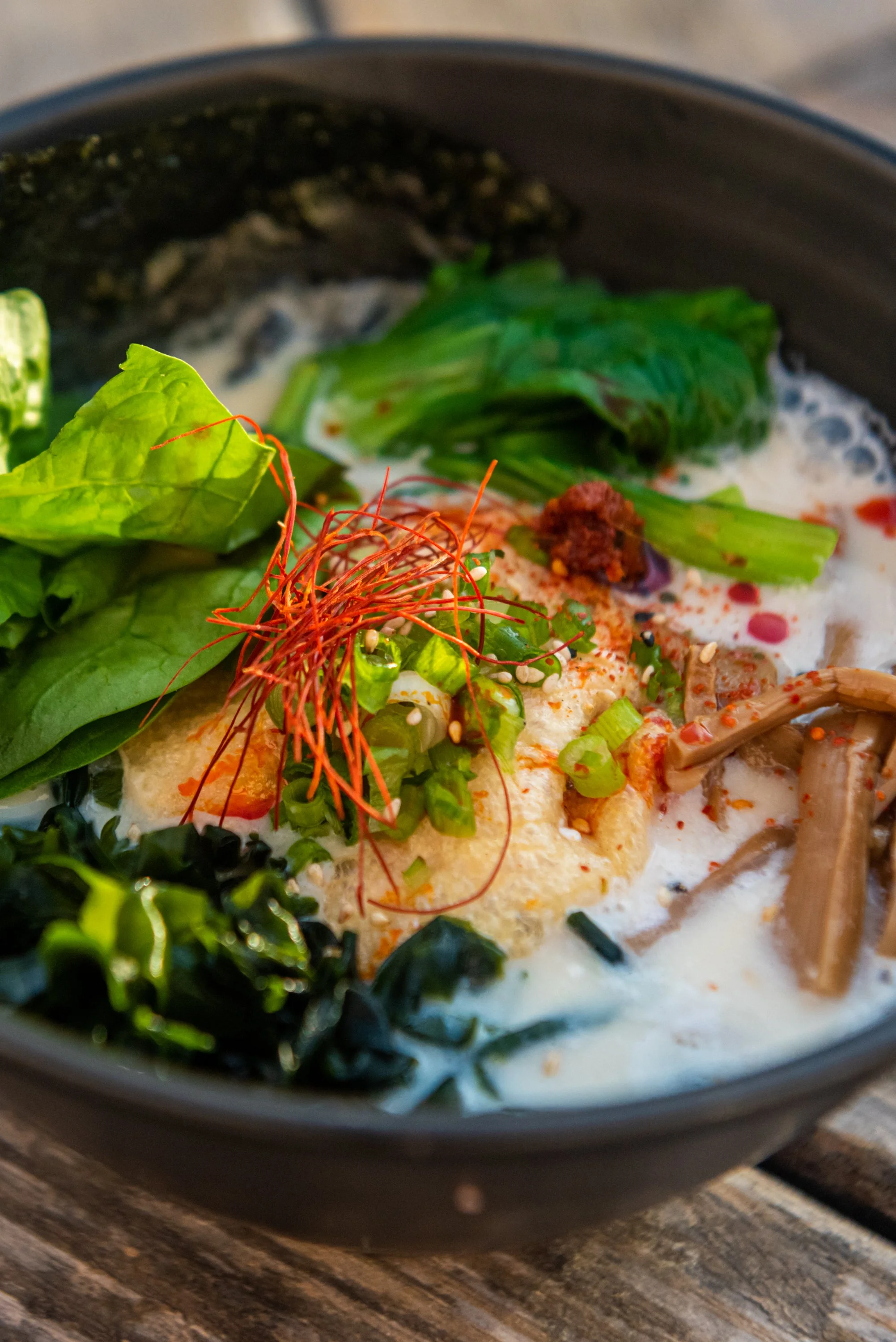 StarChefs - Chef Hiro Mitsui of Ramen by UZU | Washington D.C.