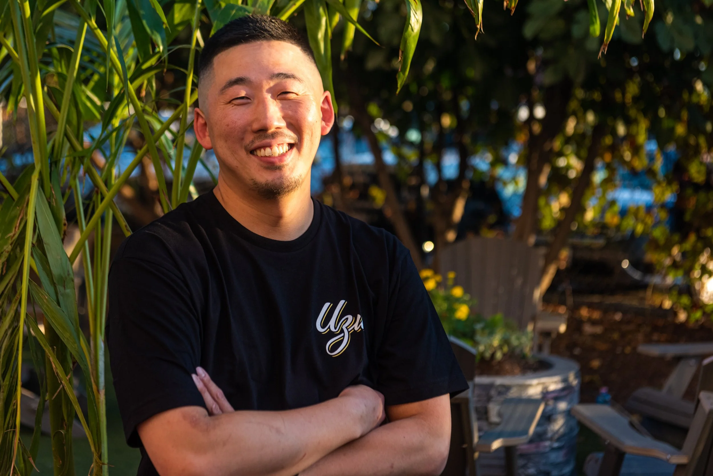 StarChefs - Chef Hiro Mitsui of Ramen by UZU | Washington D.C.