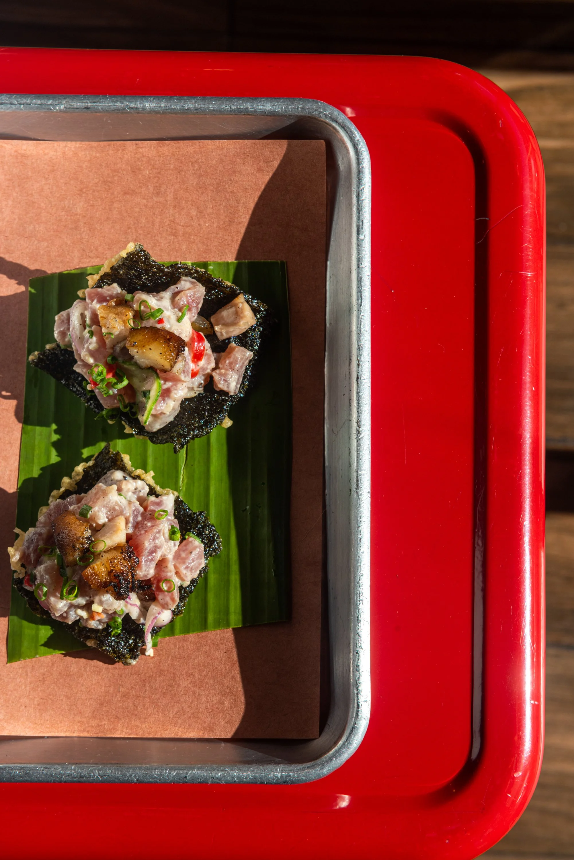 StarChefs - Chef Javier Fernandez of Kuya Ja's | Kensington, MD