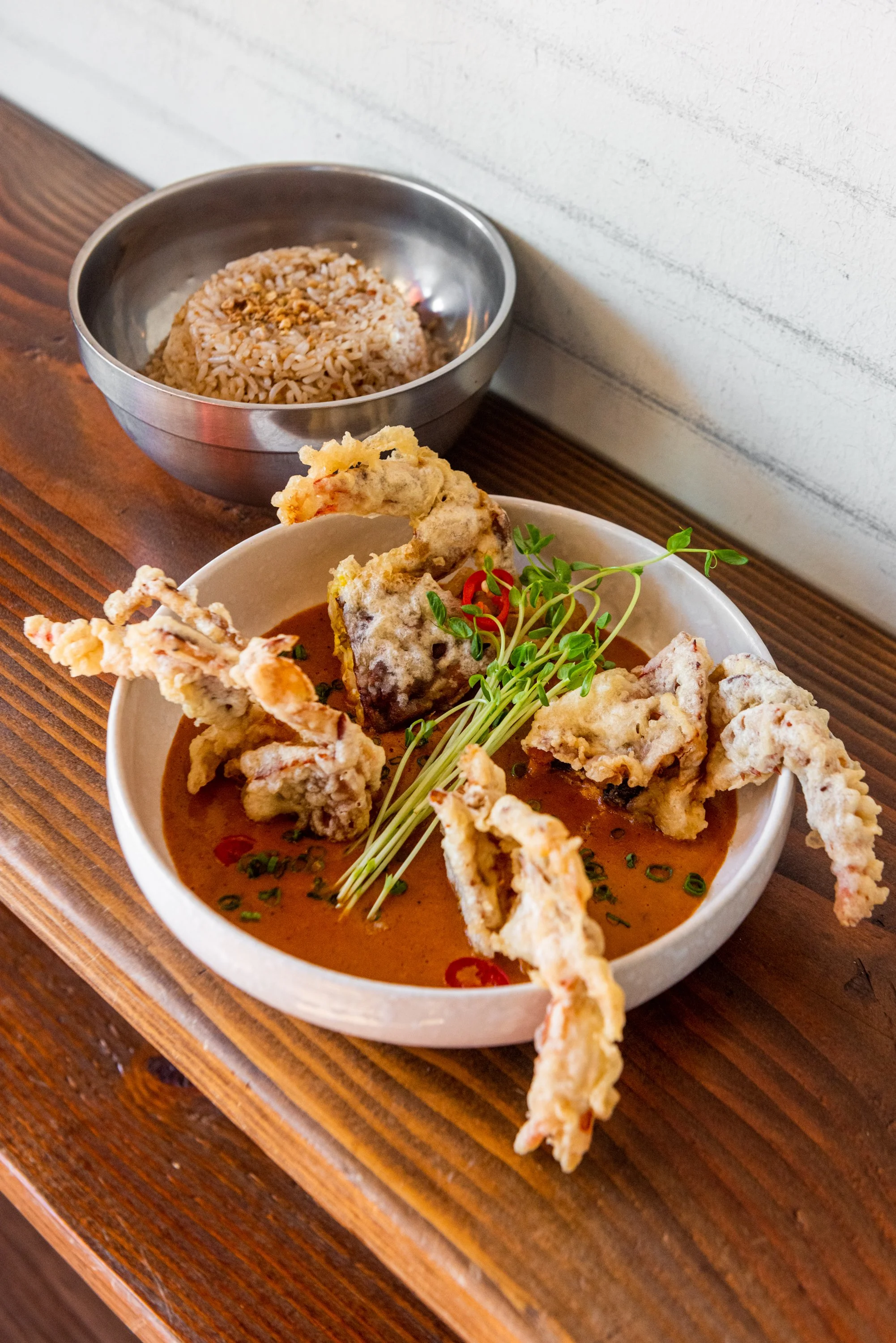StarChefs - Chef Javier Fernandez of Kuya Ja's | Kensington, MD