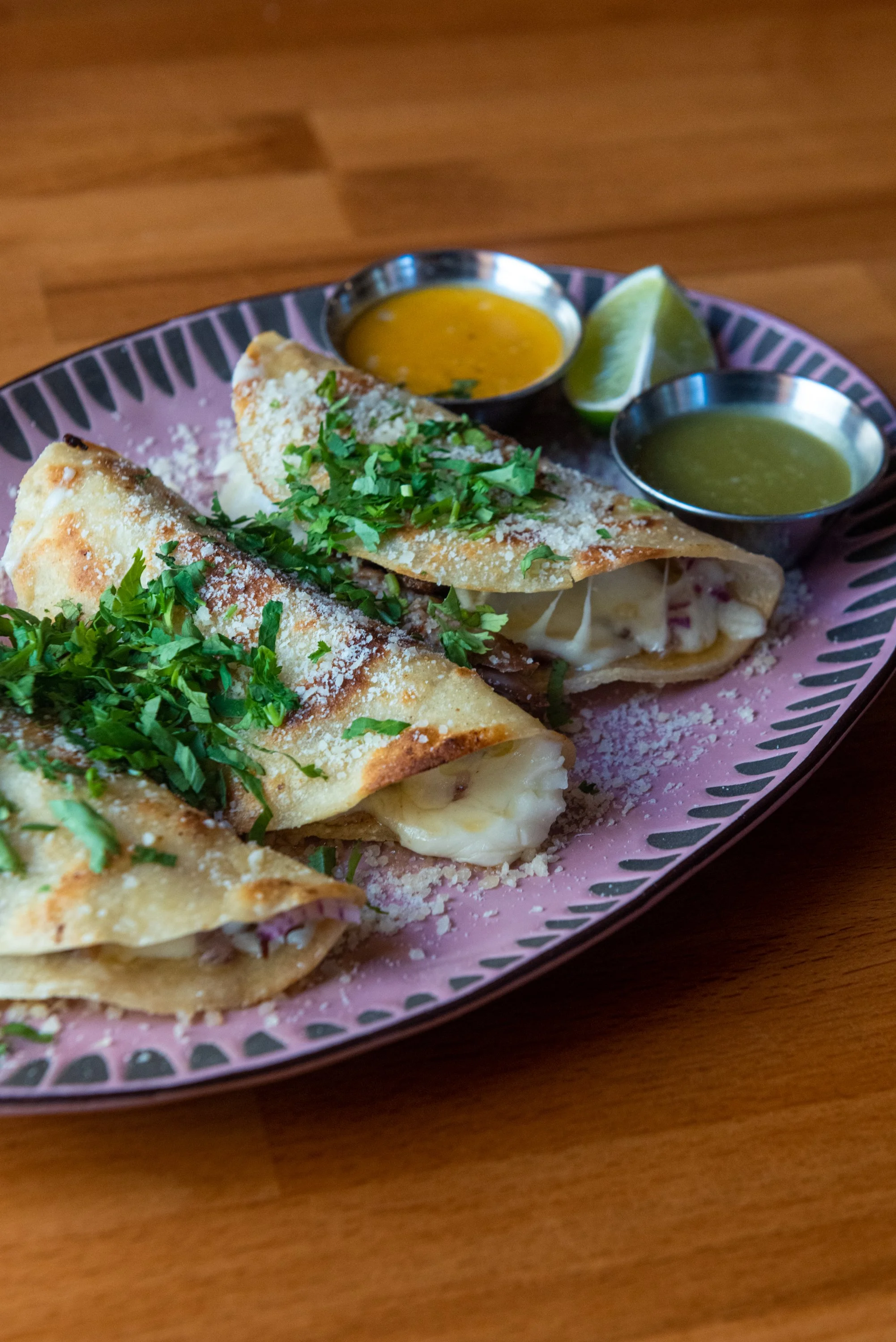 StarChefs - Chef Jesse Sandlin of Sally O's | Baltimore, MD