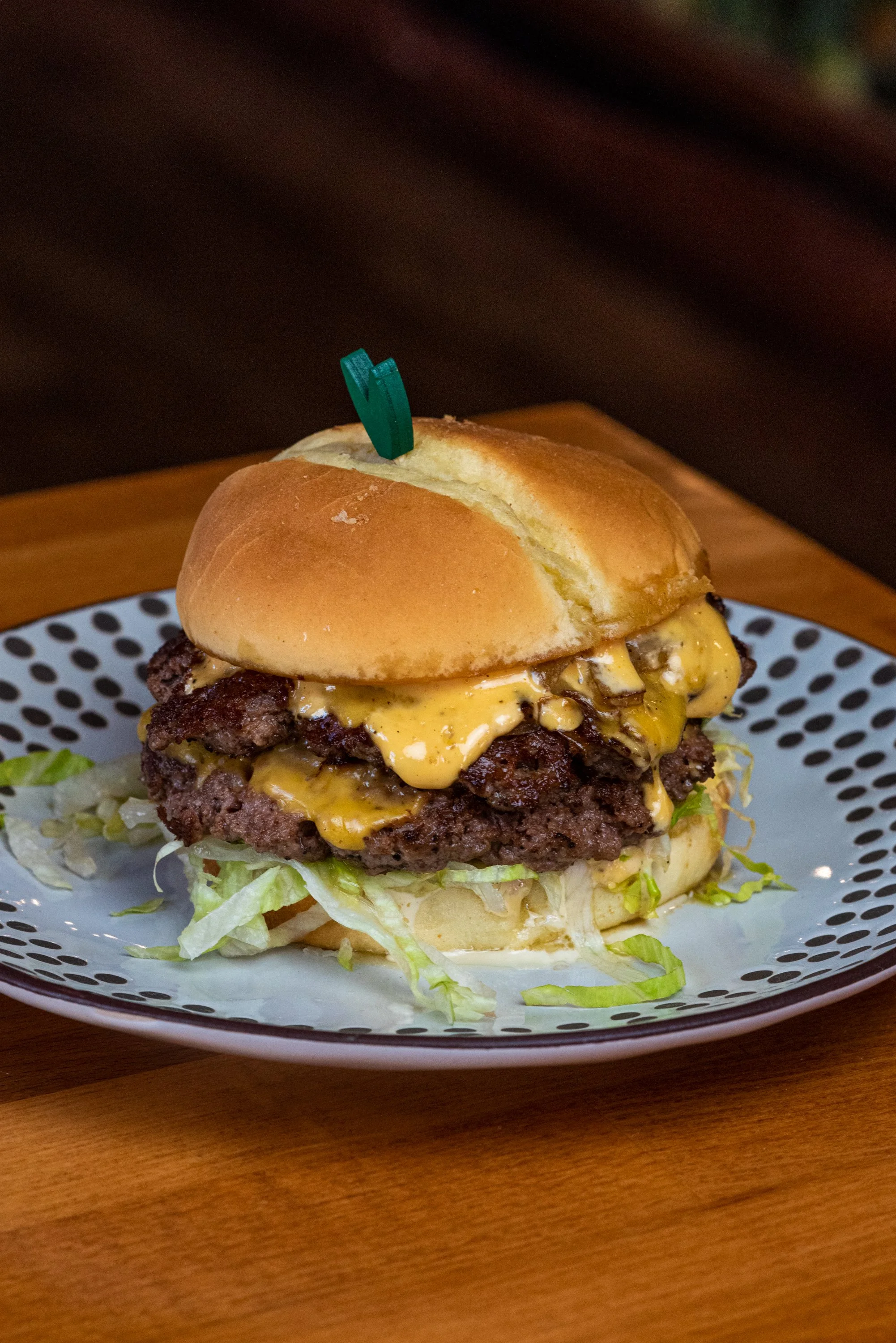 StarChefs - Chef Jesse Sandlin of Sally O's | Baltimore, MD