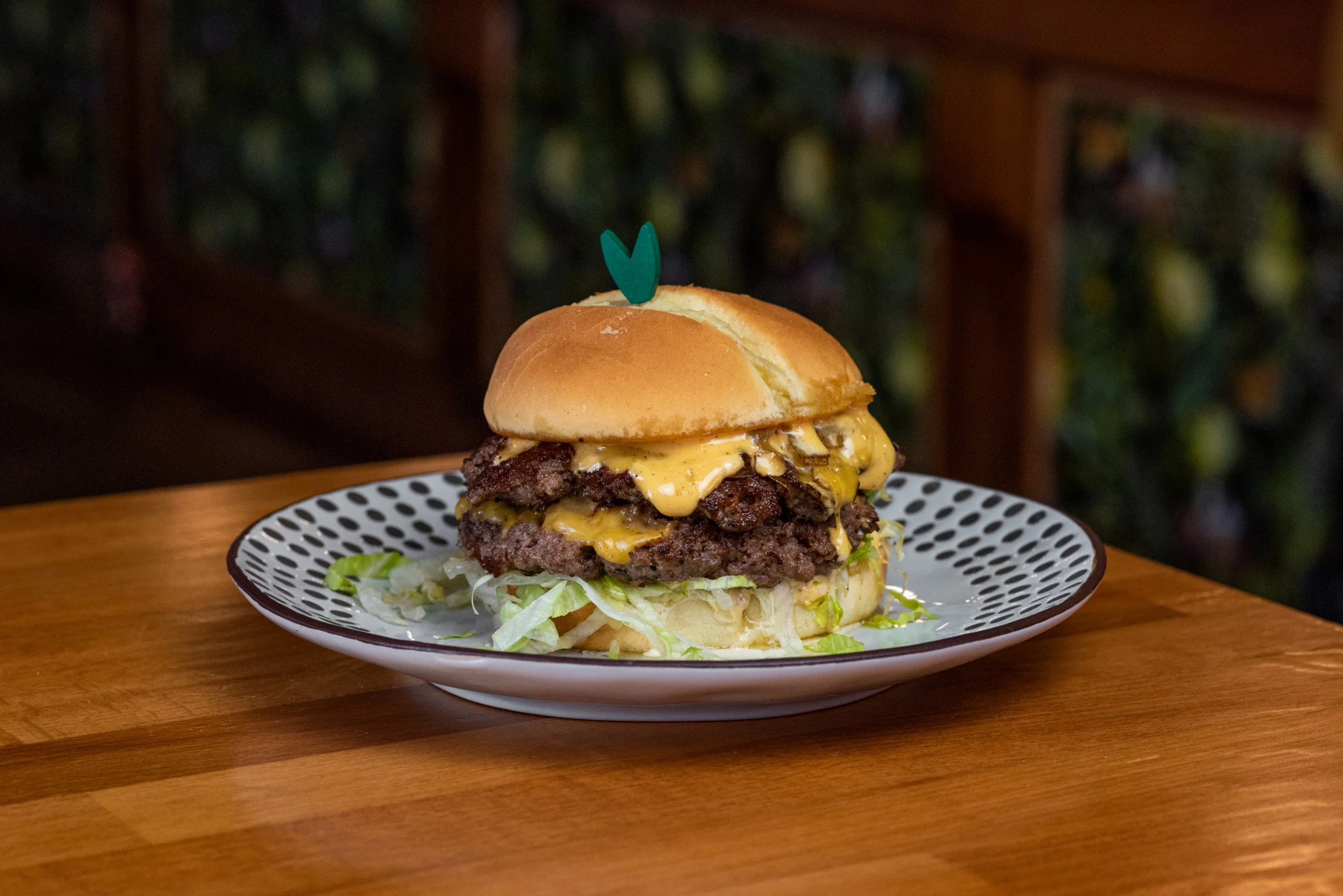 StarChefs - Chef Jesse Sandlin of Sally O's | Baltimore, MD