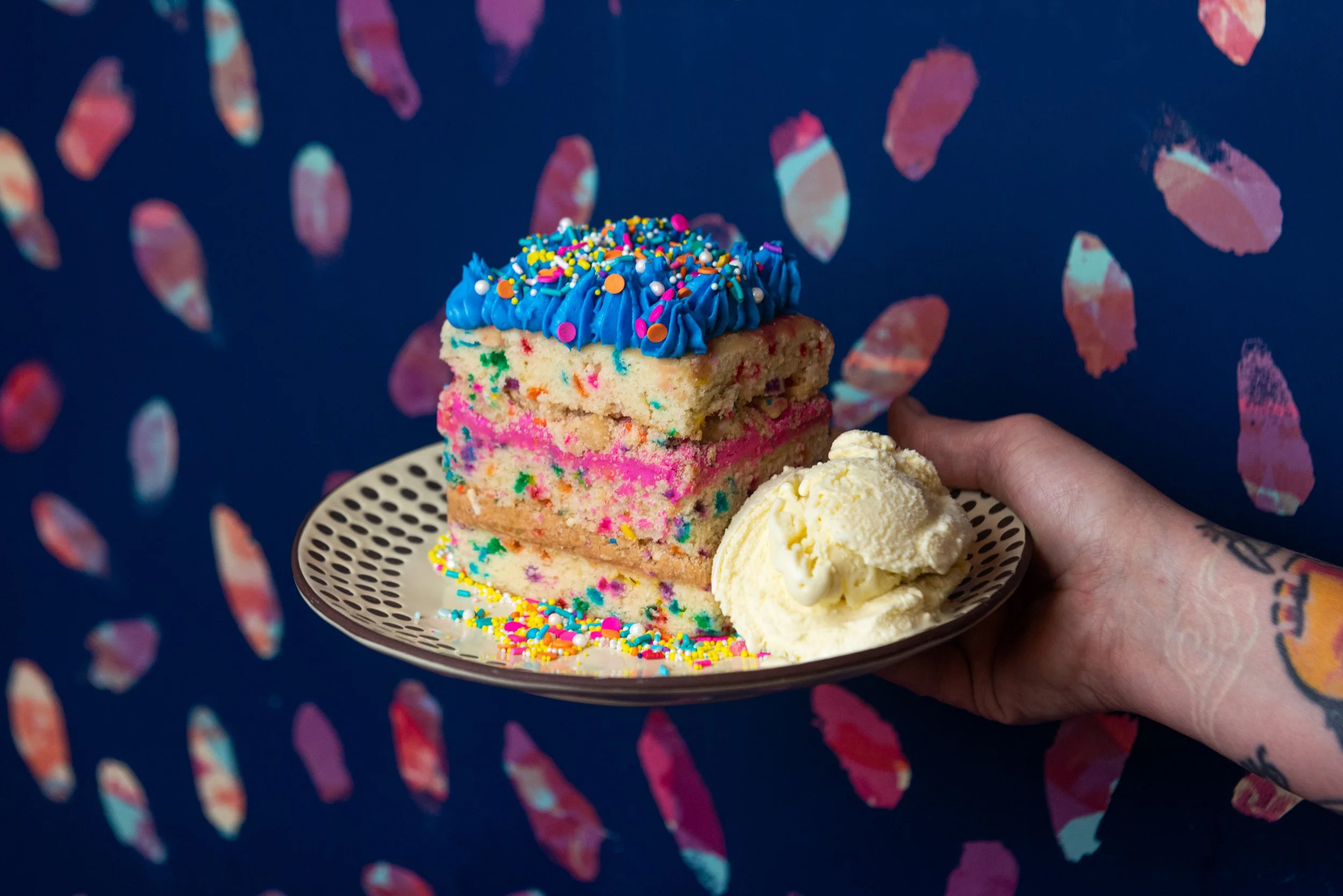 StarChefs - Chef Jesse Sandlin of Sally O's | Baltimore, MD