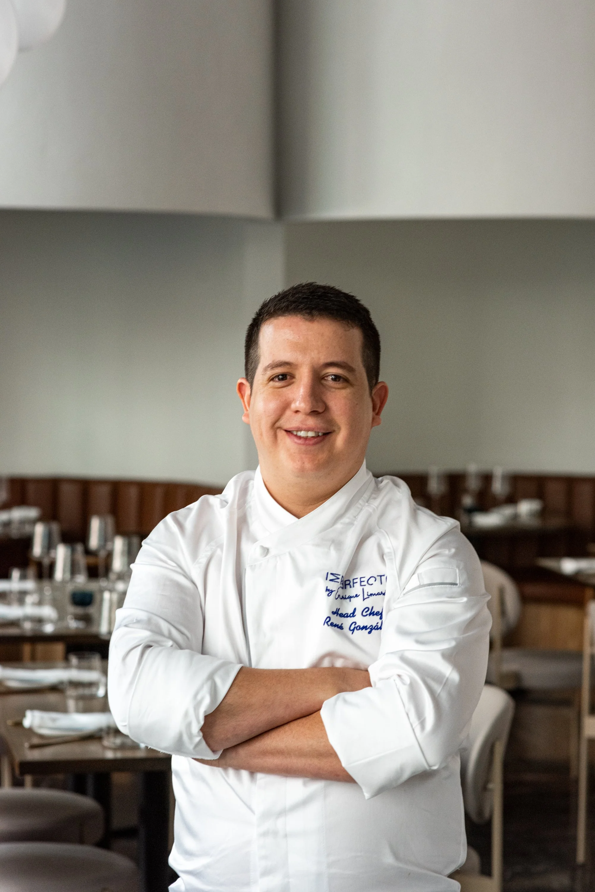 StarChefs - Chef René González of Imperfecto | Washington D.C.