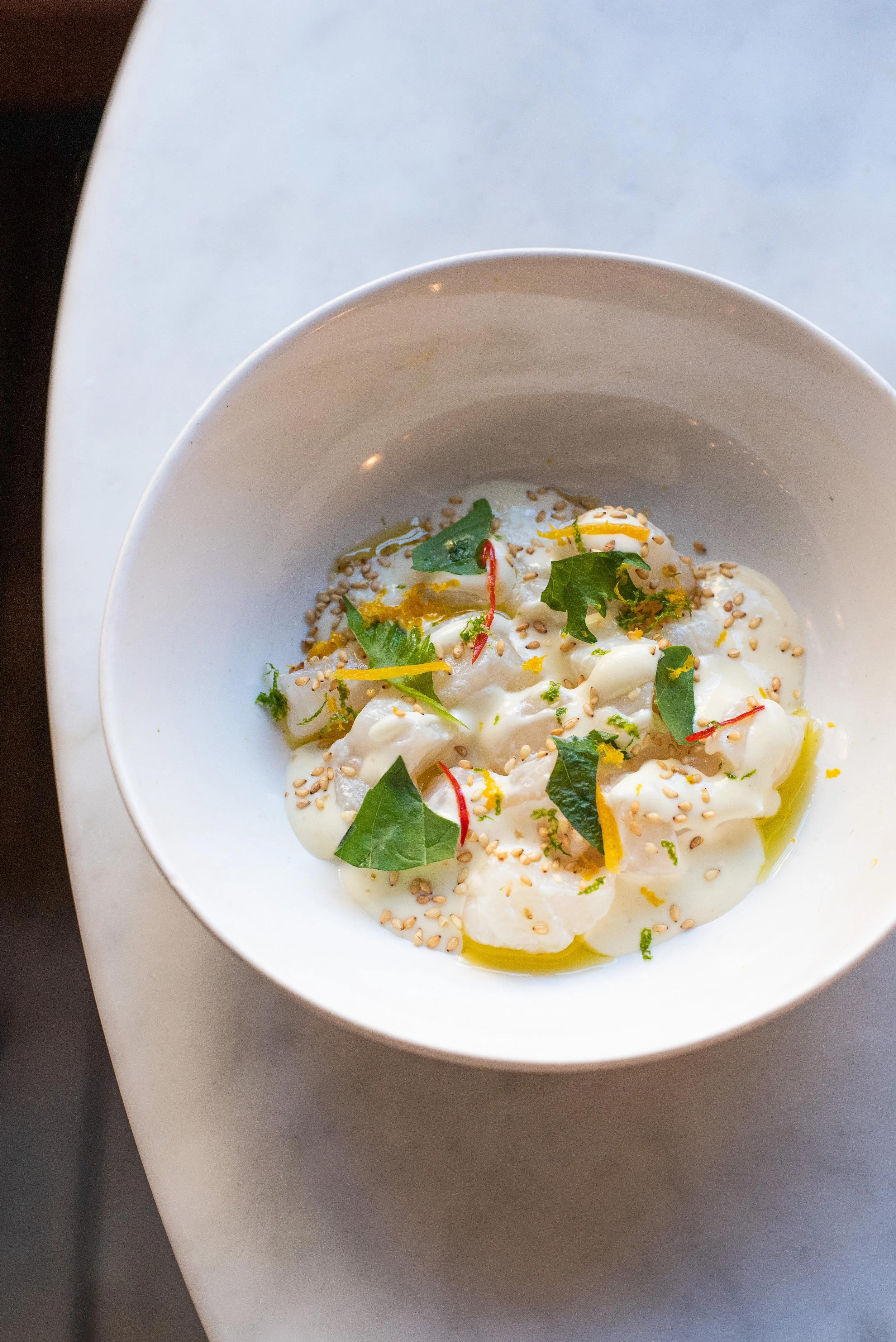 StarChefs - Chef Chris Willis of Pammy's | Cambridge, MA