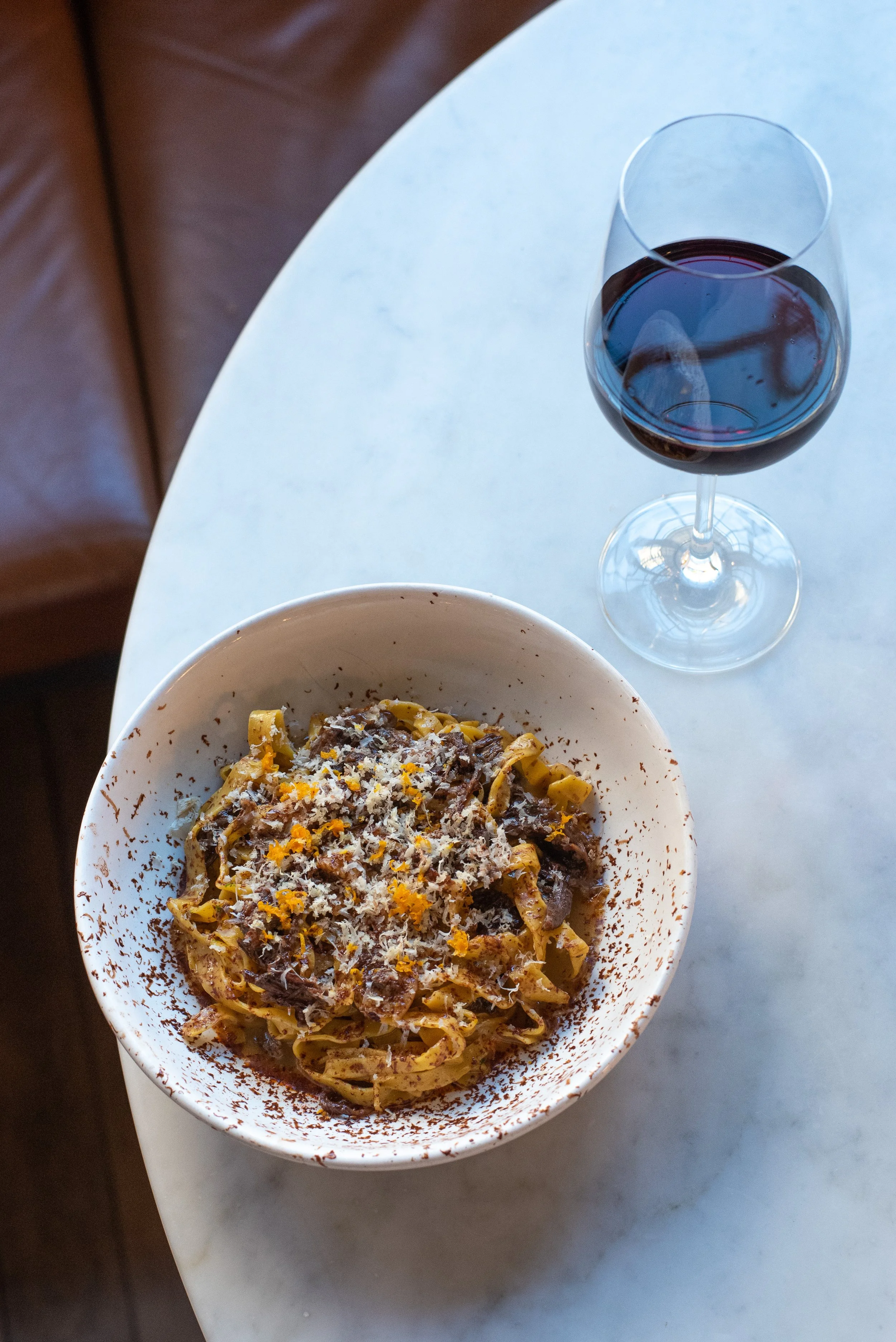 StarChefs - Chef Chris Willis of Pammy's | Cambridge, MA