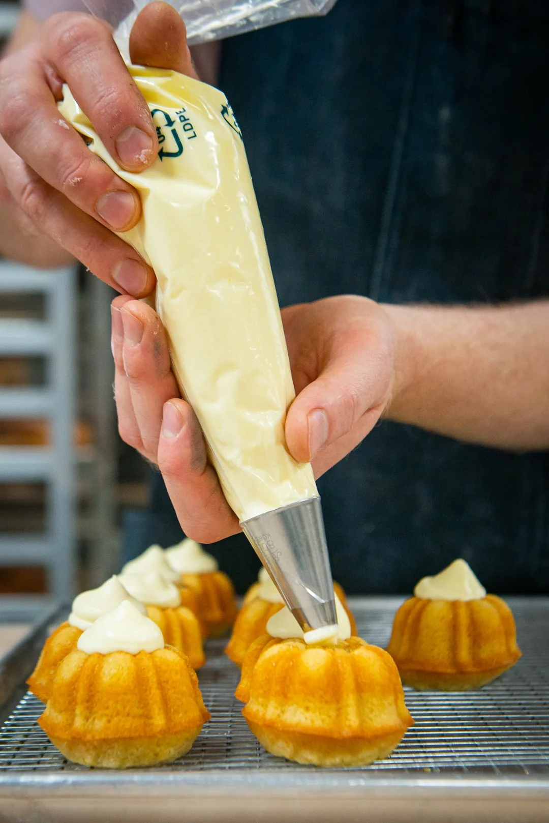 StarChefs - Baker Christopher Lier of Bub and Grandma's | Los Angeles