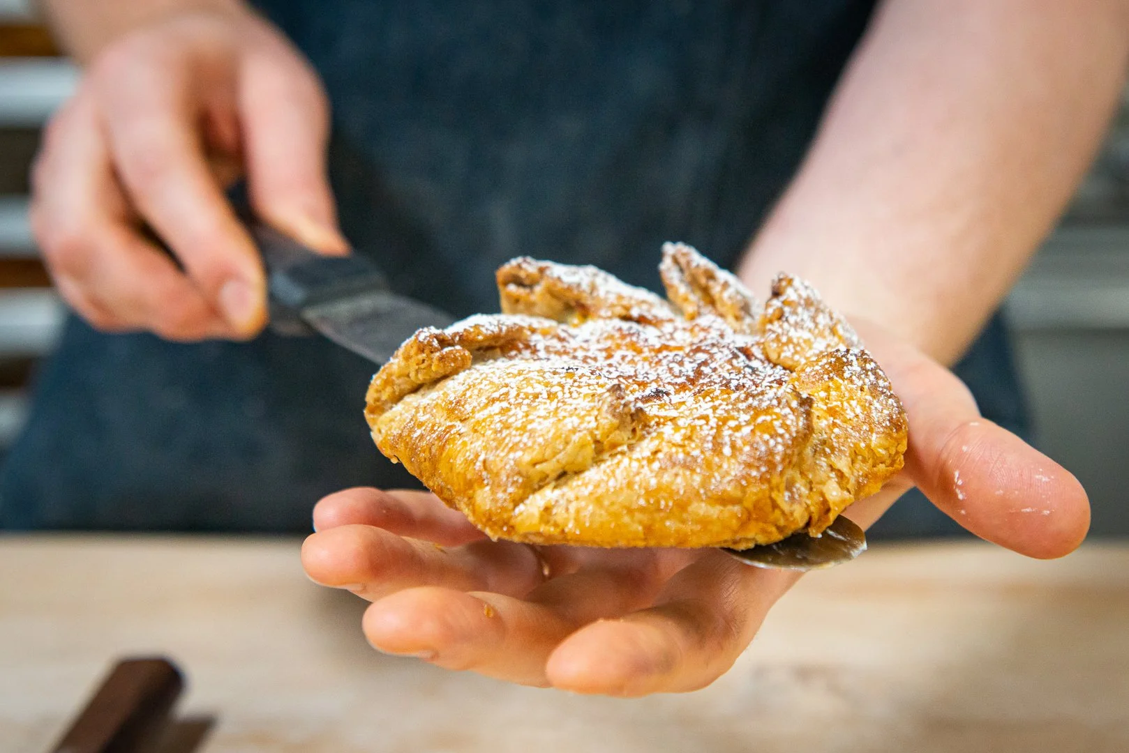 StarChefs - Baker Christopher Lier of Bub and Grandma's | Los Angeles