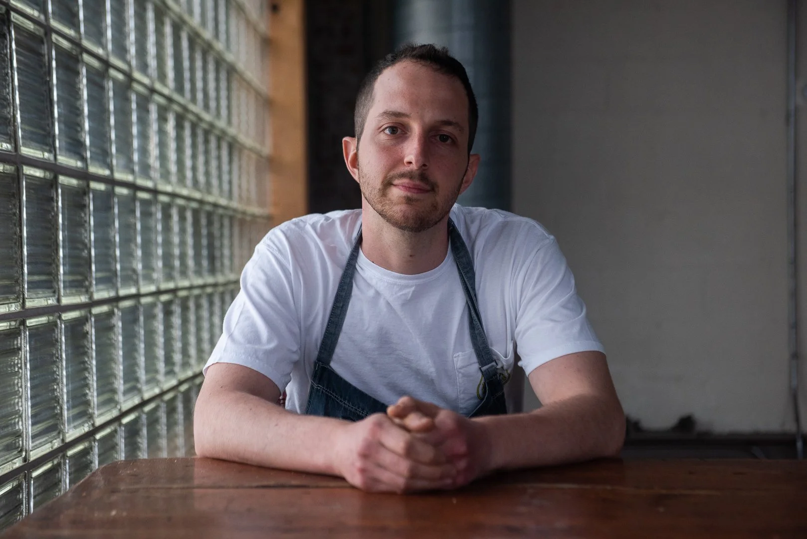 StarChefs - Baker Sam Zeitlin of Zeitlin's Delicatessen | Chicago