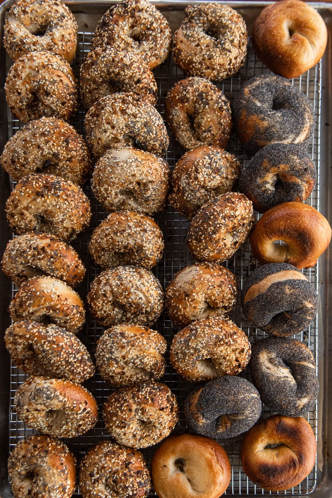 StarChefs - Baker Sam Zeitlin of Zeitlin's Delicatessen | Chicago