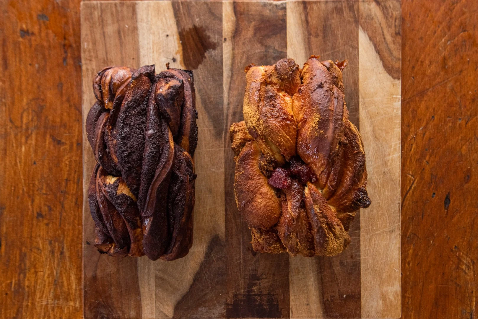 StarChefs - Baker Sam Zeitlin of Zeitlin's Delicatessen | Chicago