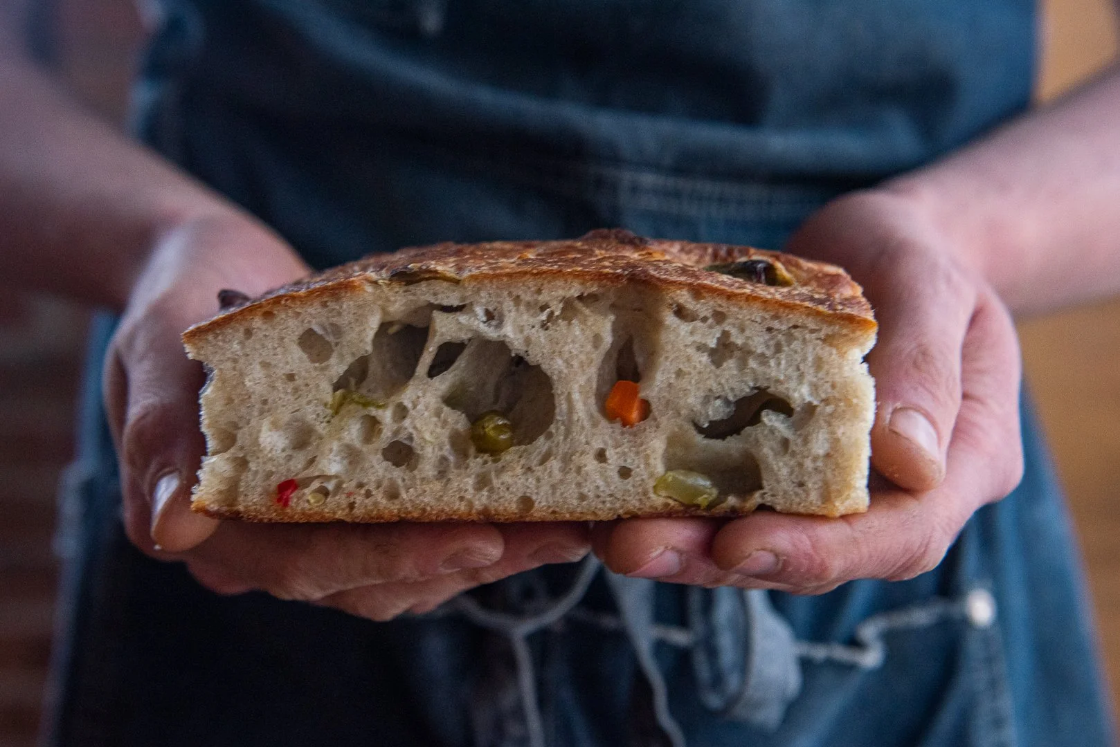 StarChefs - Baker Sam Zeitlin of Zeitlin's Delicatessen | Chicago