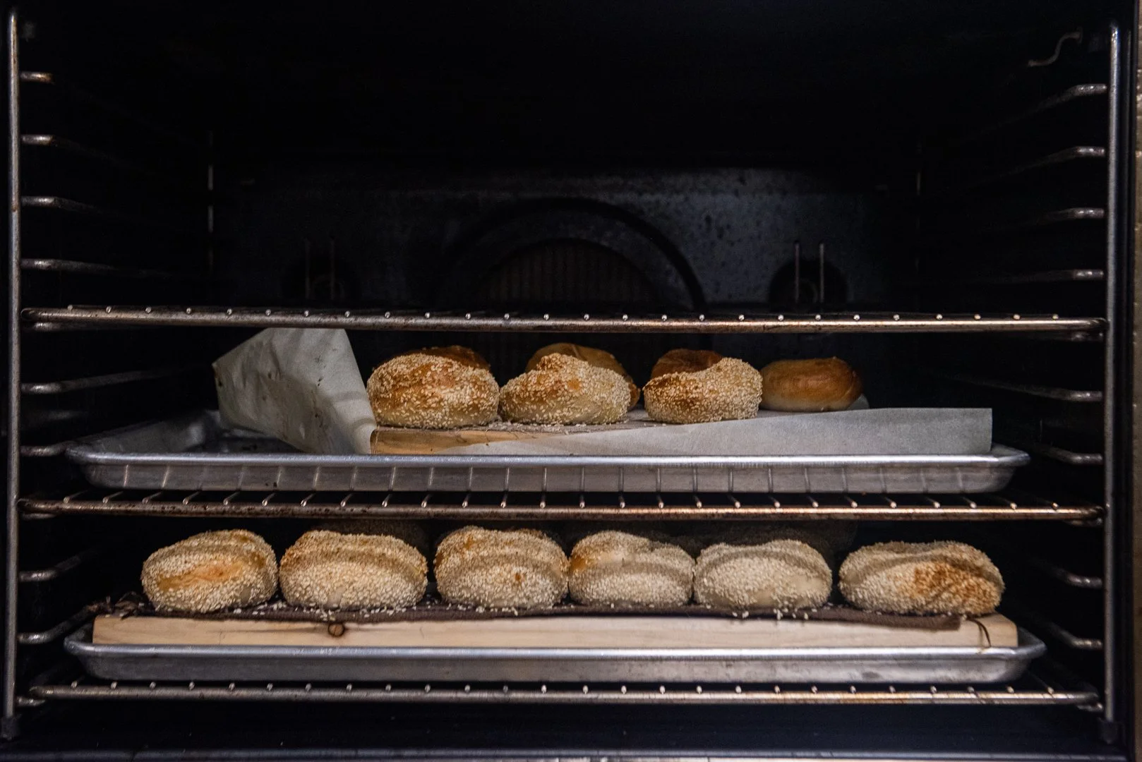 StarChefs - Baker Sam Zeitlin of Zeitlin's Delicatessen | Chicago