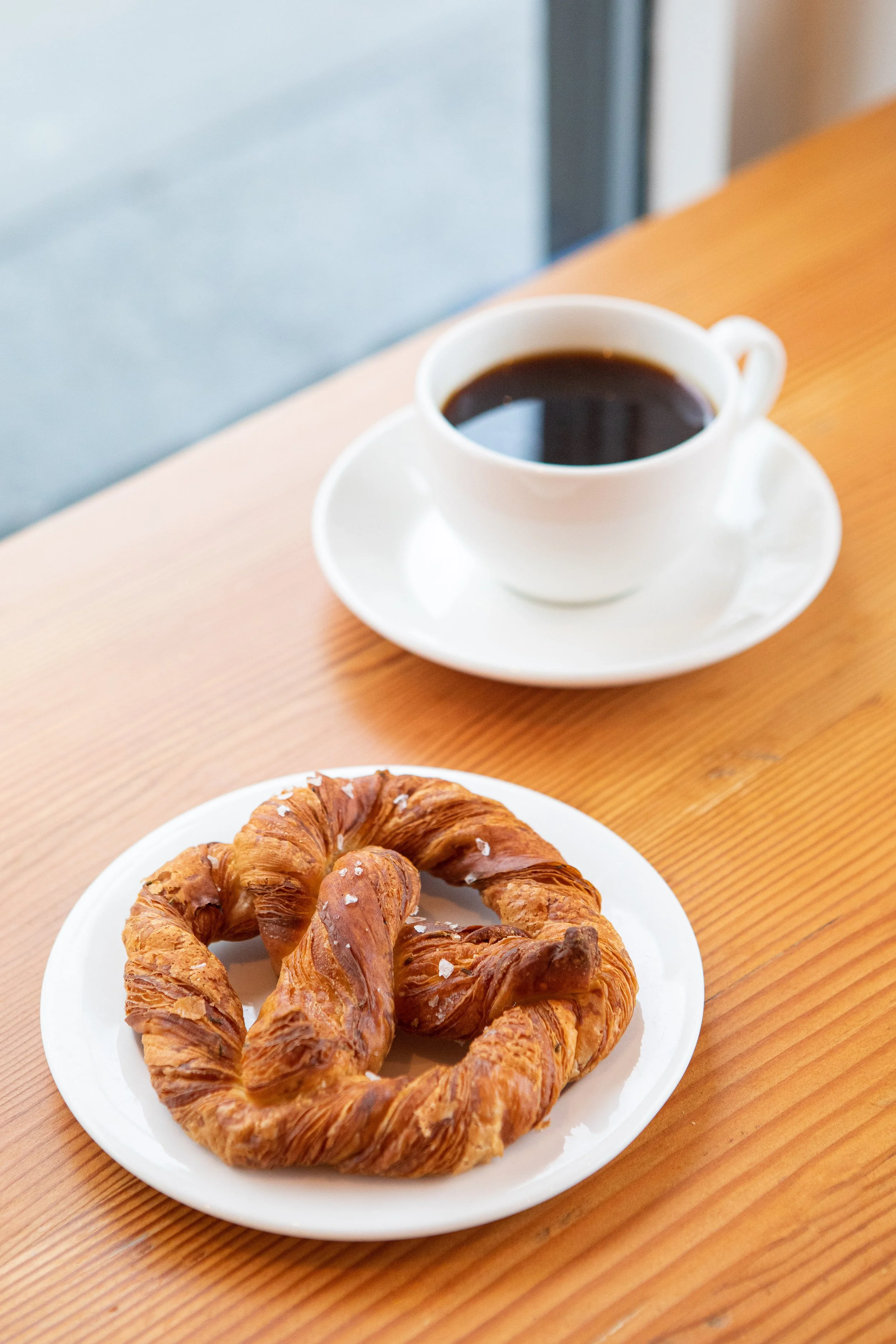 StarChefs - Pastry Chef Rachael Coyle of Coyle's Bakshop | Seattle